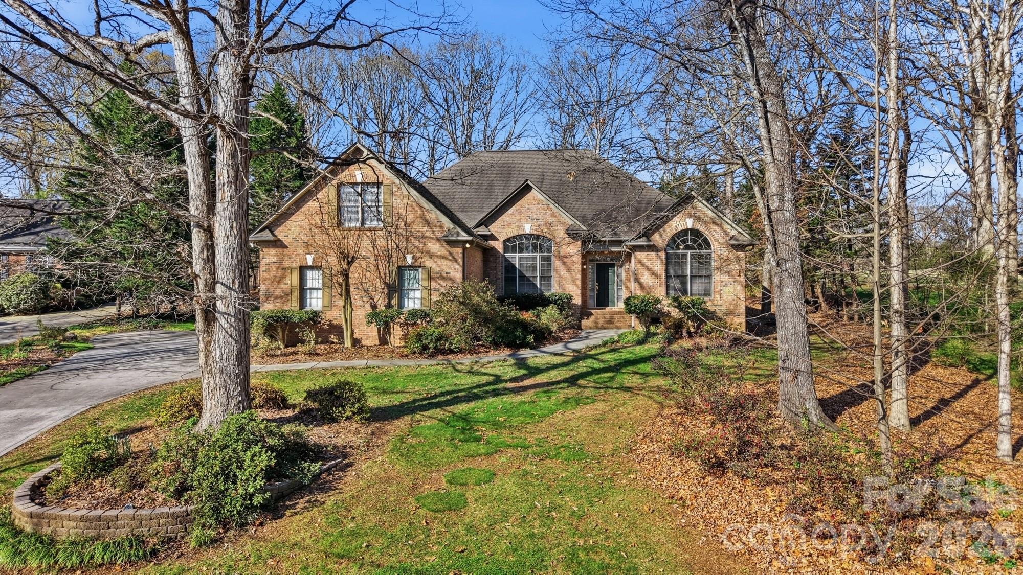 3101 Three Wood Drive, Denver, NC