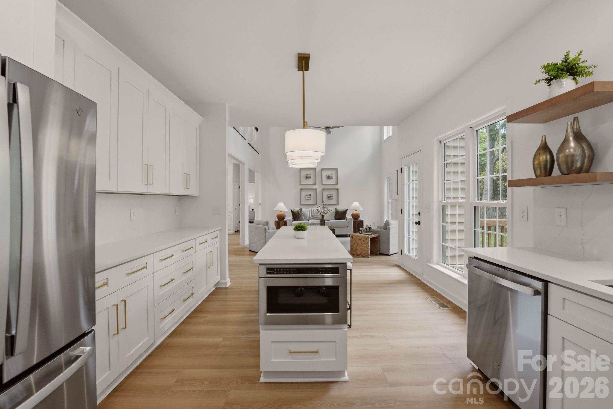 Home for sale at 9705 Tenencia Court, Charlotte, NC — photo 11 of 35