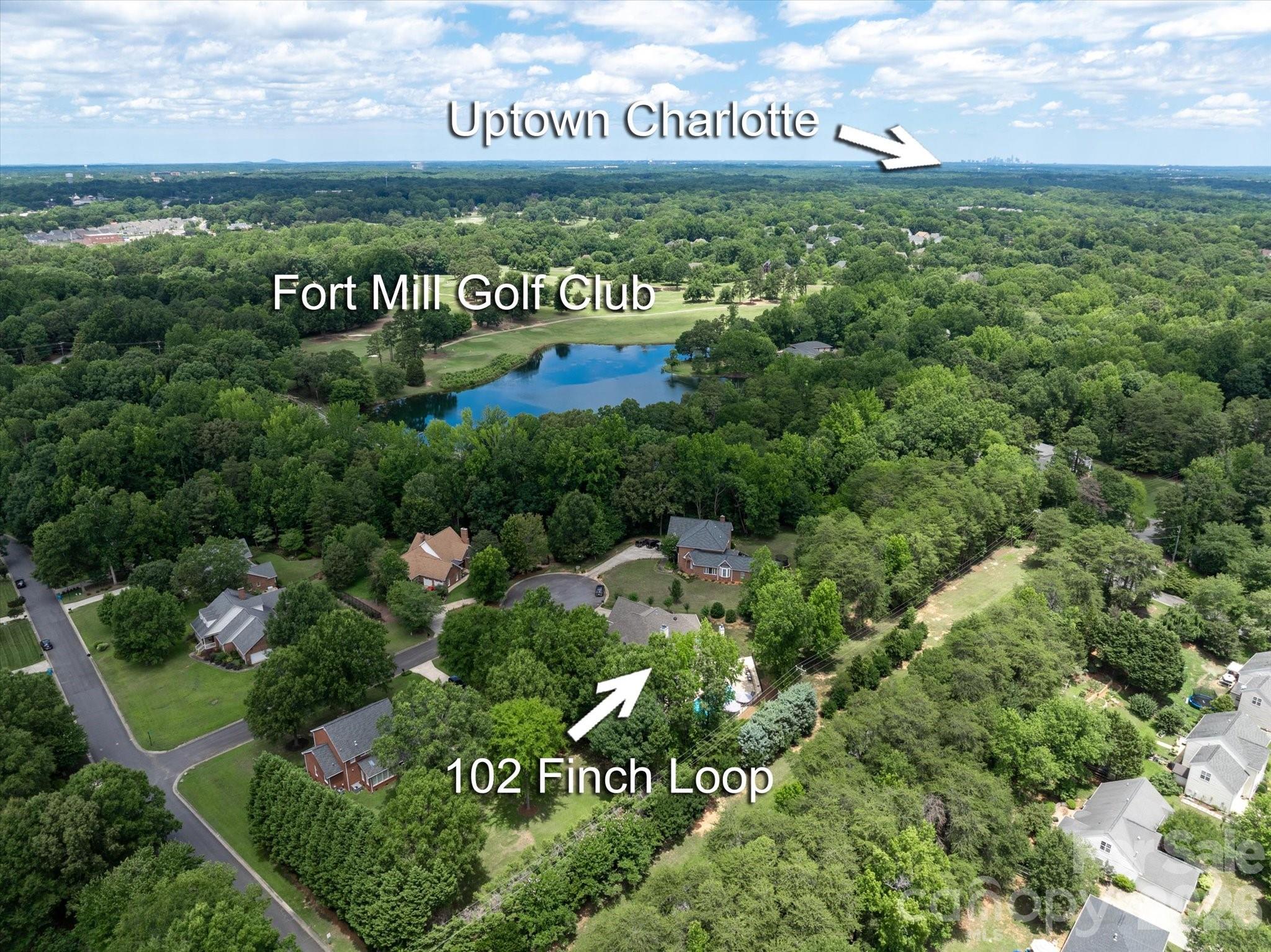 Photo 46 of 102 Finch Loop, Fort Mill, SC