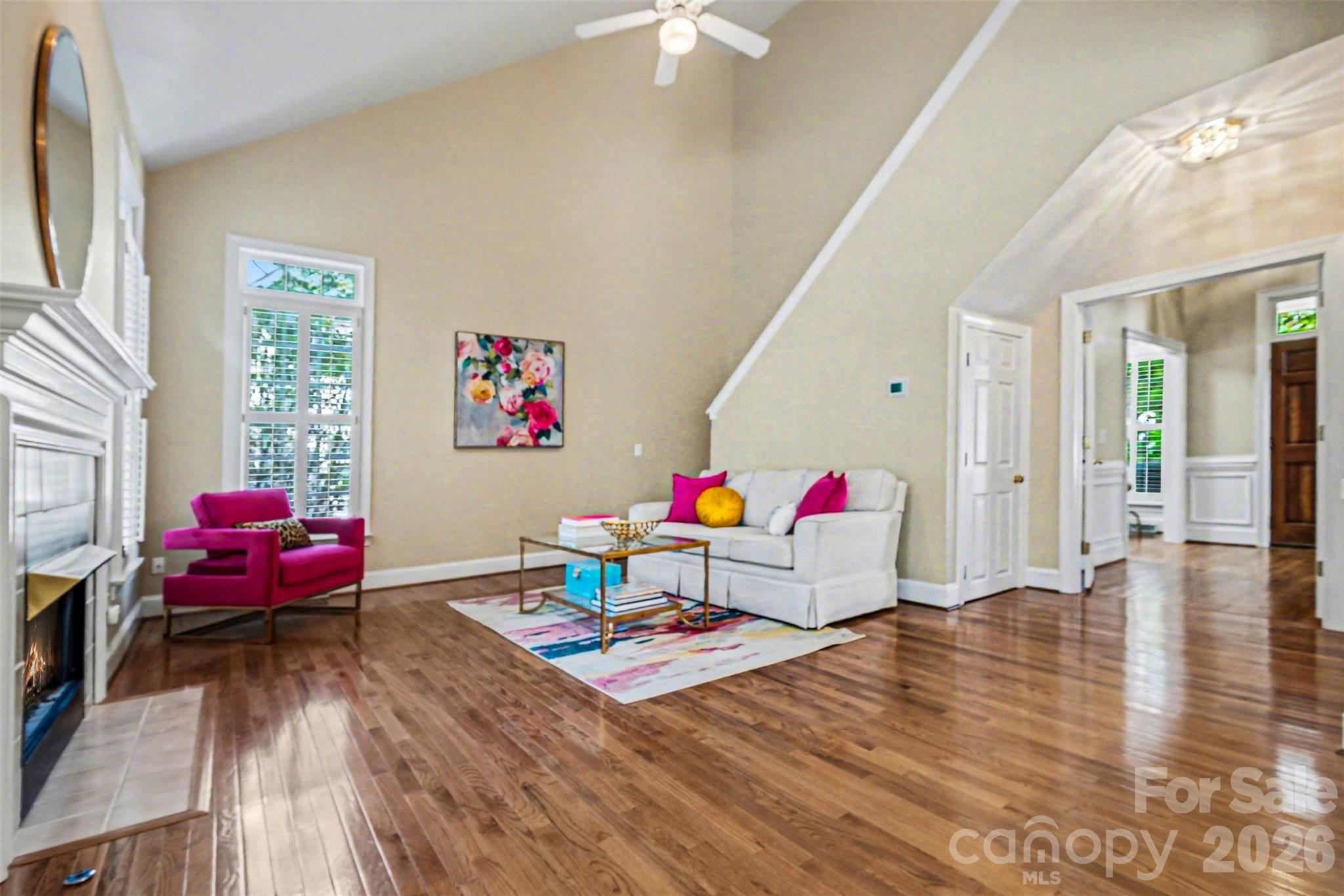 Photo 4 of 6739 Red Maple Drive, Charlotte, NC