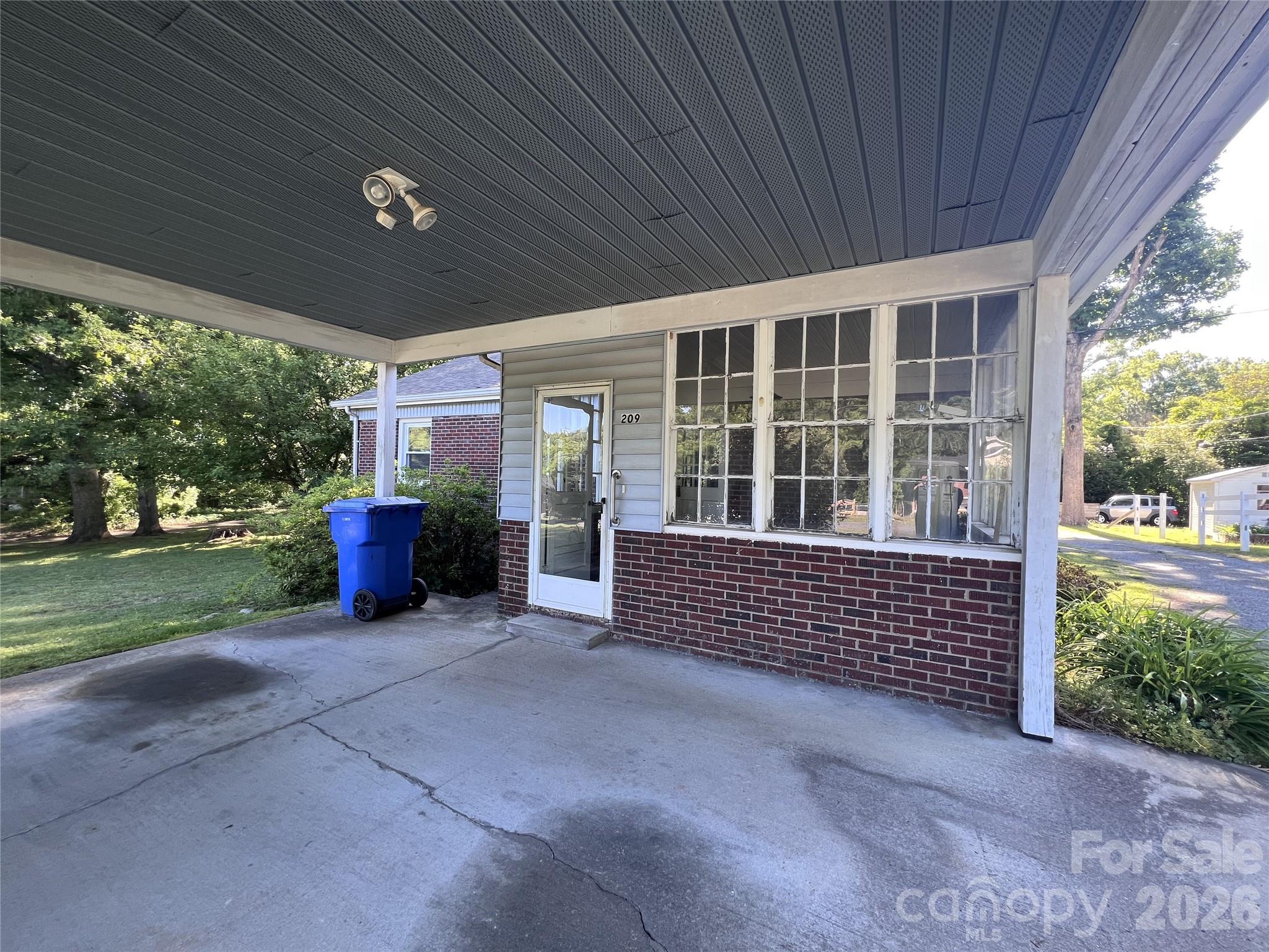 209 S Roxford Road, Kings Mountain, NC - photo 32 of 39