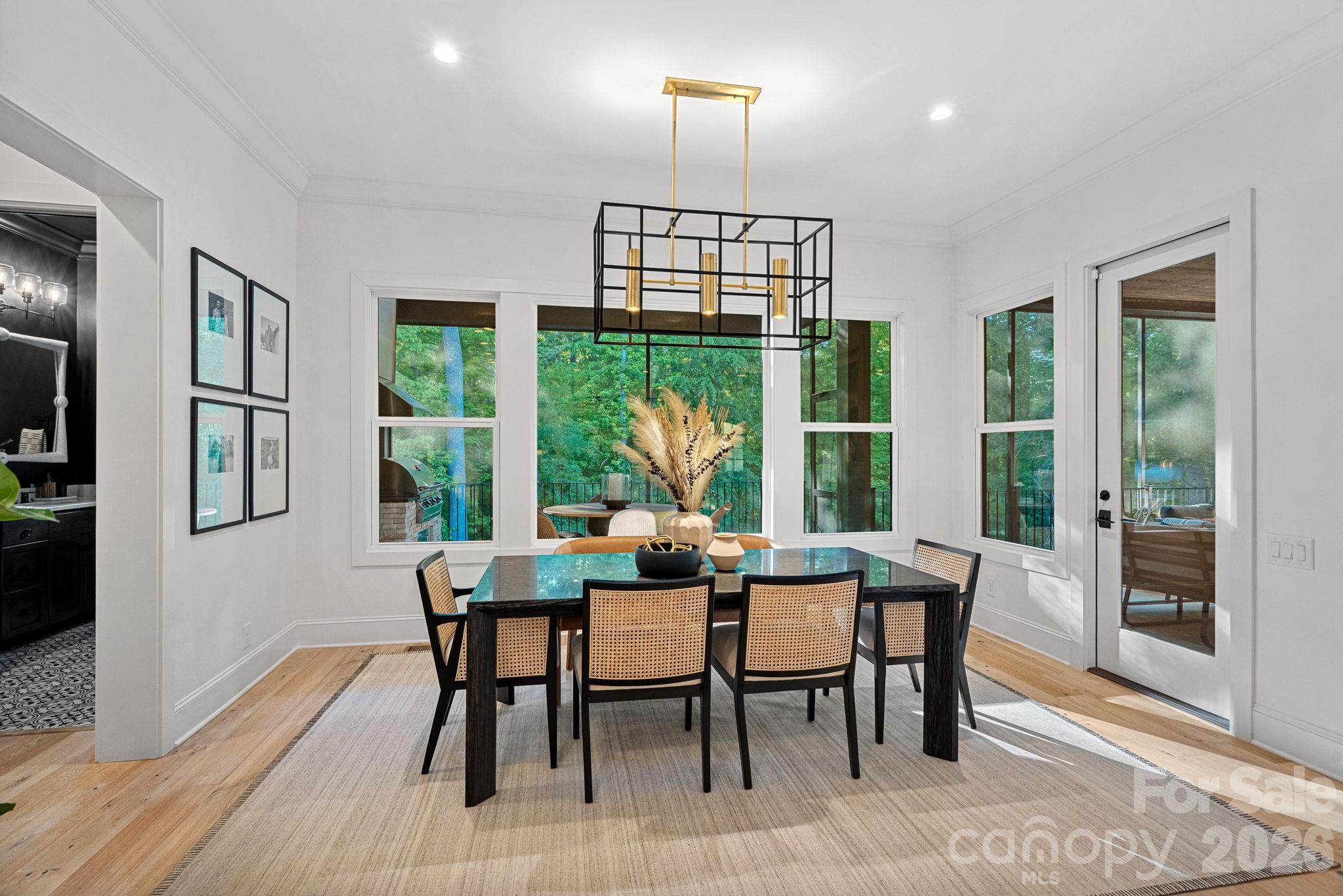 17416 Gillican Overlook Road, Davidson, NC - photo 12 of 49
