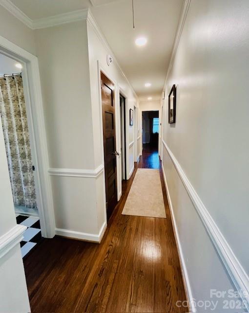 733 Stanfield Drive, Charlotte, NC - photo 6 of 17