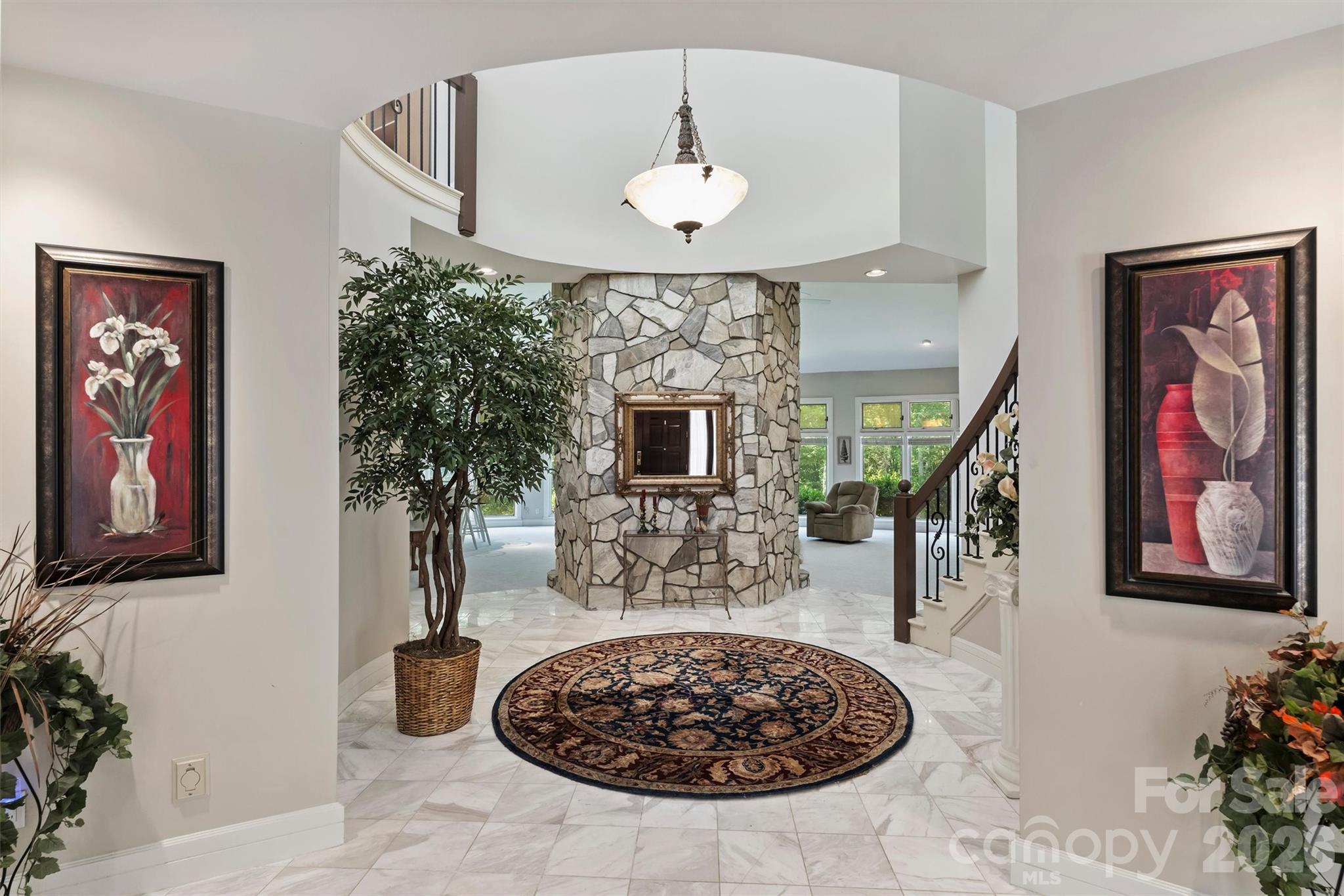 Photo 5 of 3301 Providence Plantation Lane, Charlotte, NC