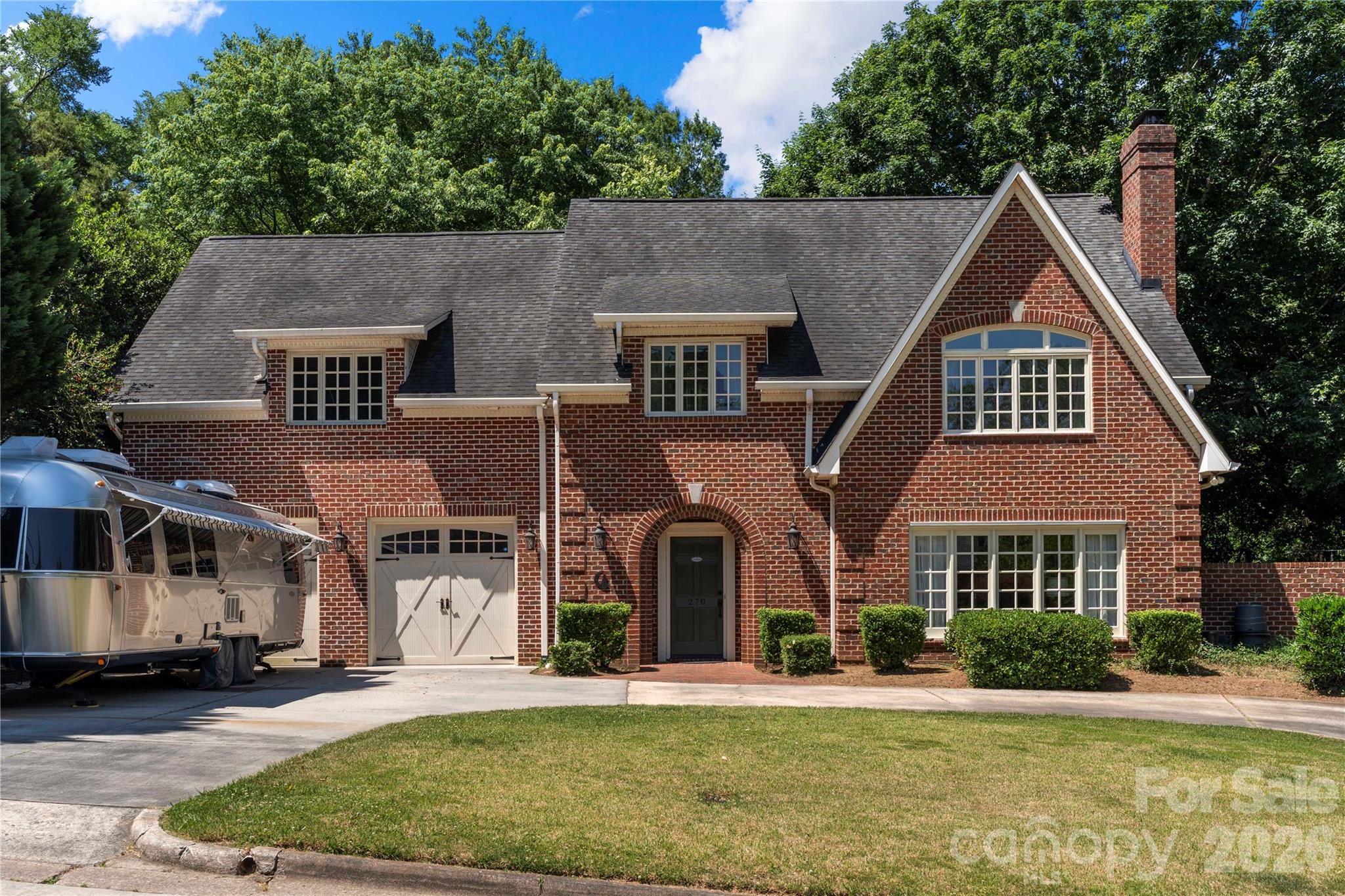 270 Sunset Drive SE, Concord, NC