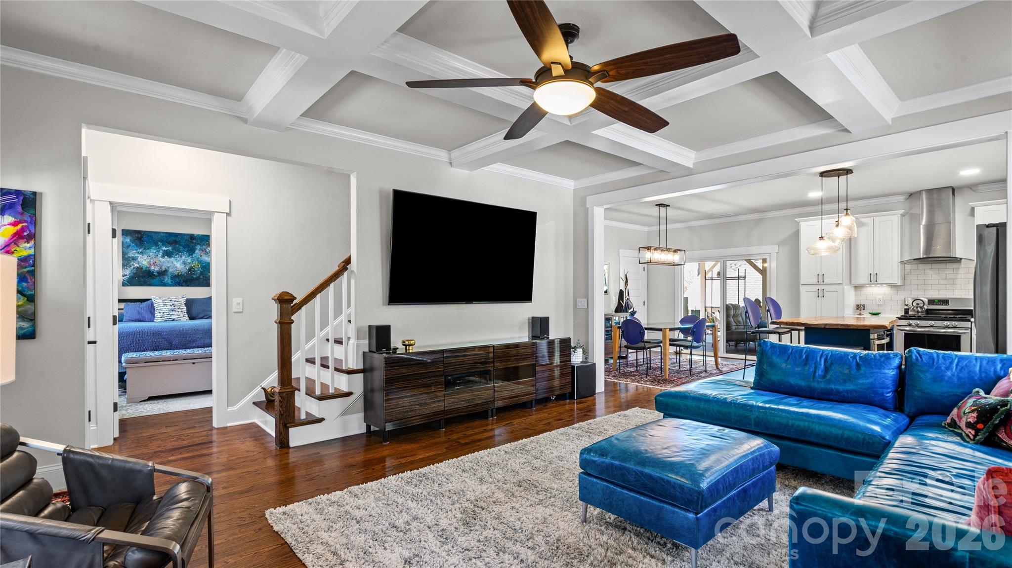 1521 Seigle Avenue, Charlotte, NC - photo 24 of 45