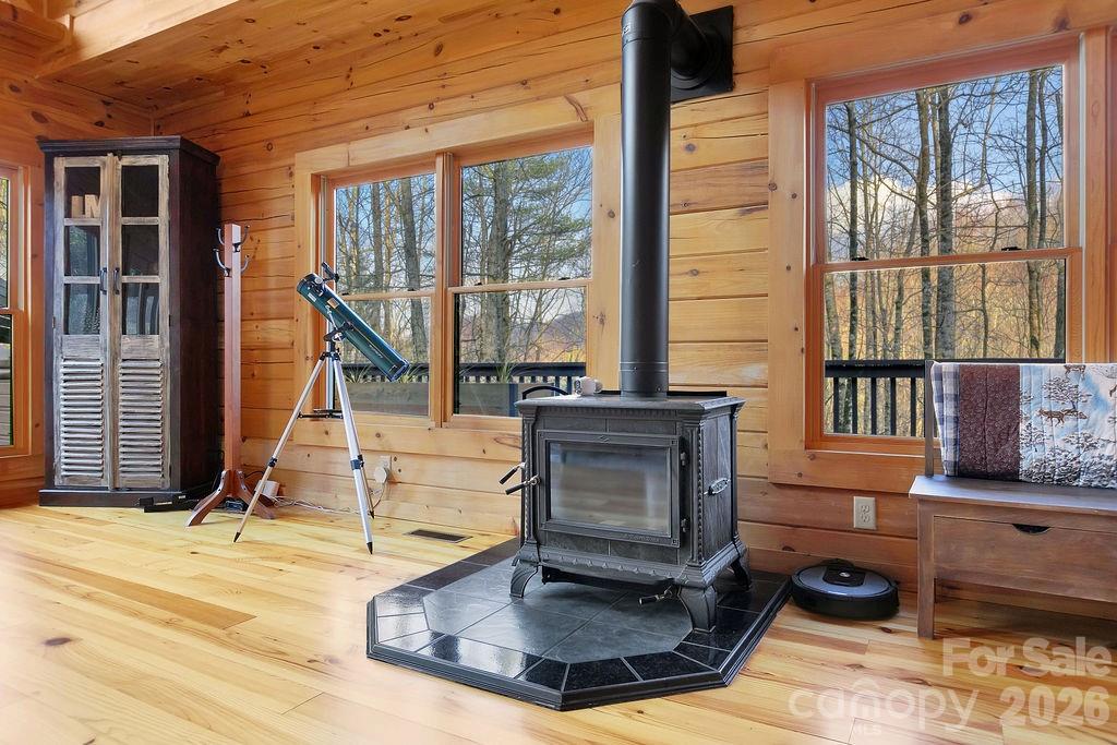 130 Greenfield Circle, Brevard, NC - photo 16 of 49