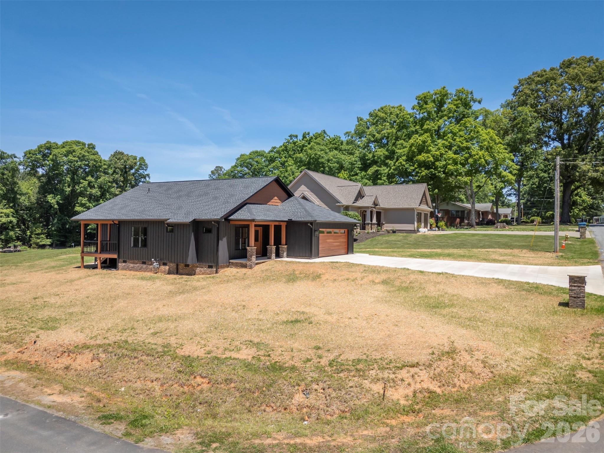 210 Westwood Drive, Forest City, NC - photo 5 of 39