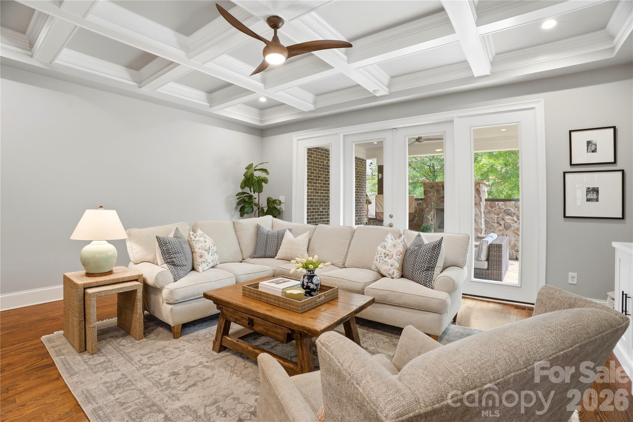 Photo 17 of 7303 Sheffingdell Drive, Charlotte, NC