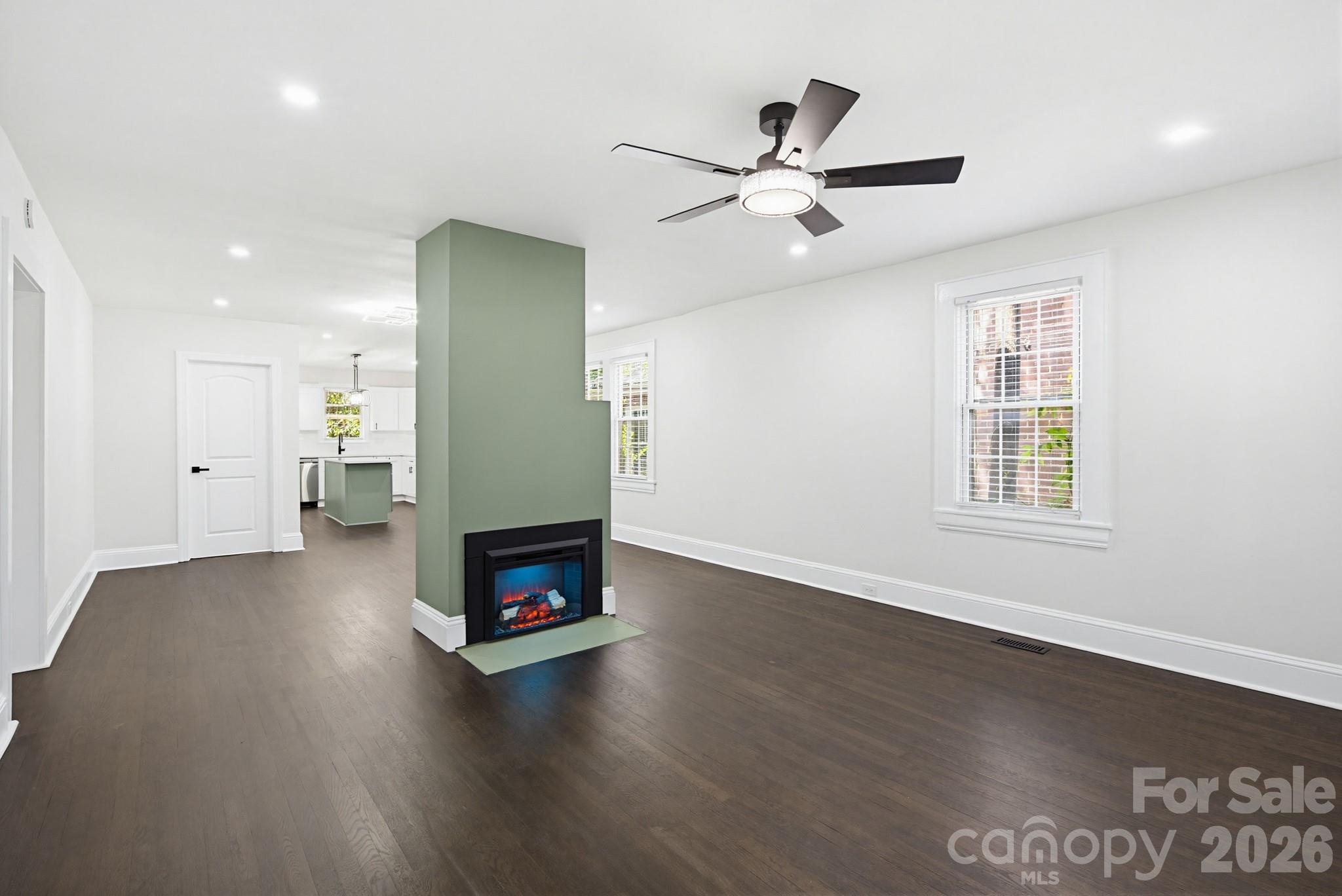 Photo 8 of 2232 Wilmore Drive, Charlotte, NC