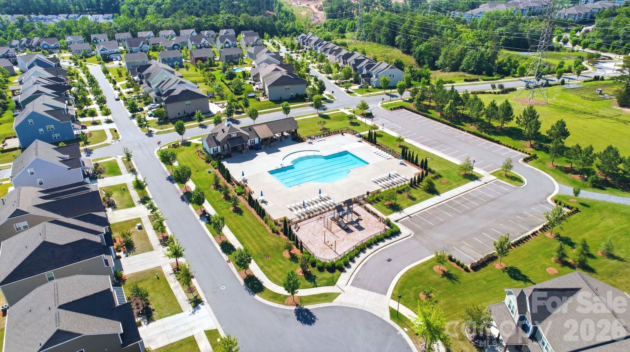 Photo 16 of 12701 Glowing Peak Road, Huntersville, NC