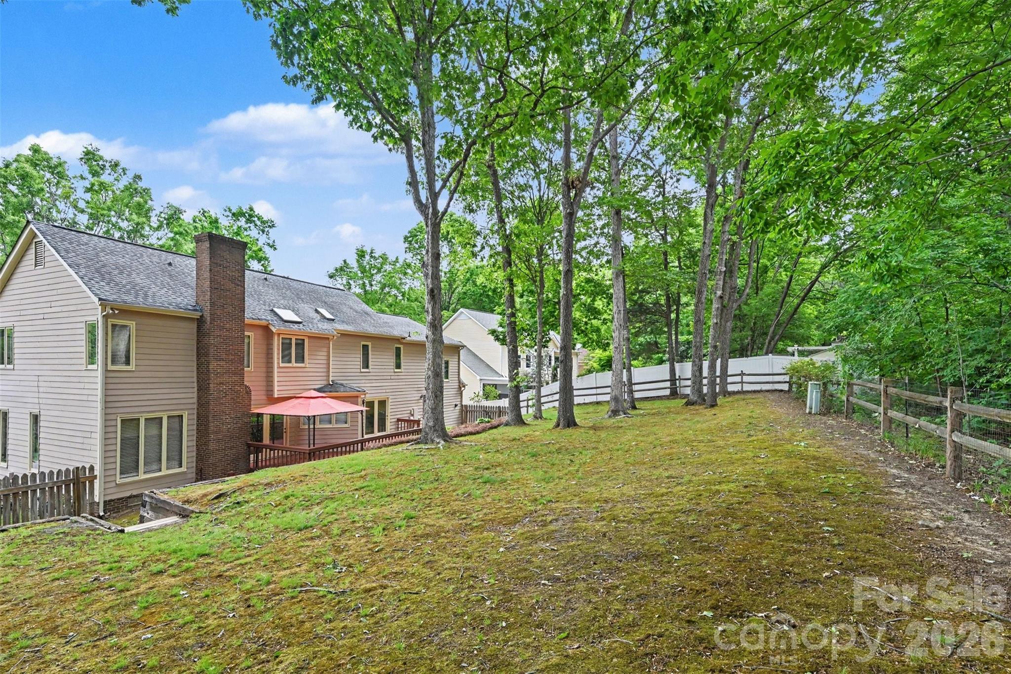 Photo 38 of 212 Rose Arbor Lane, Matthews, NC