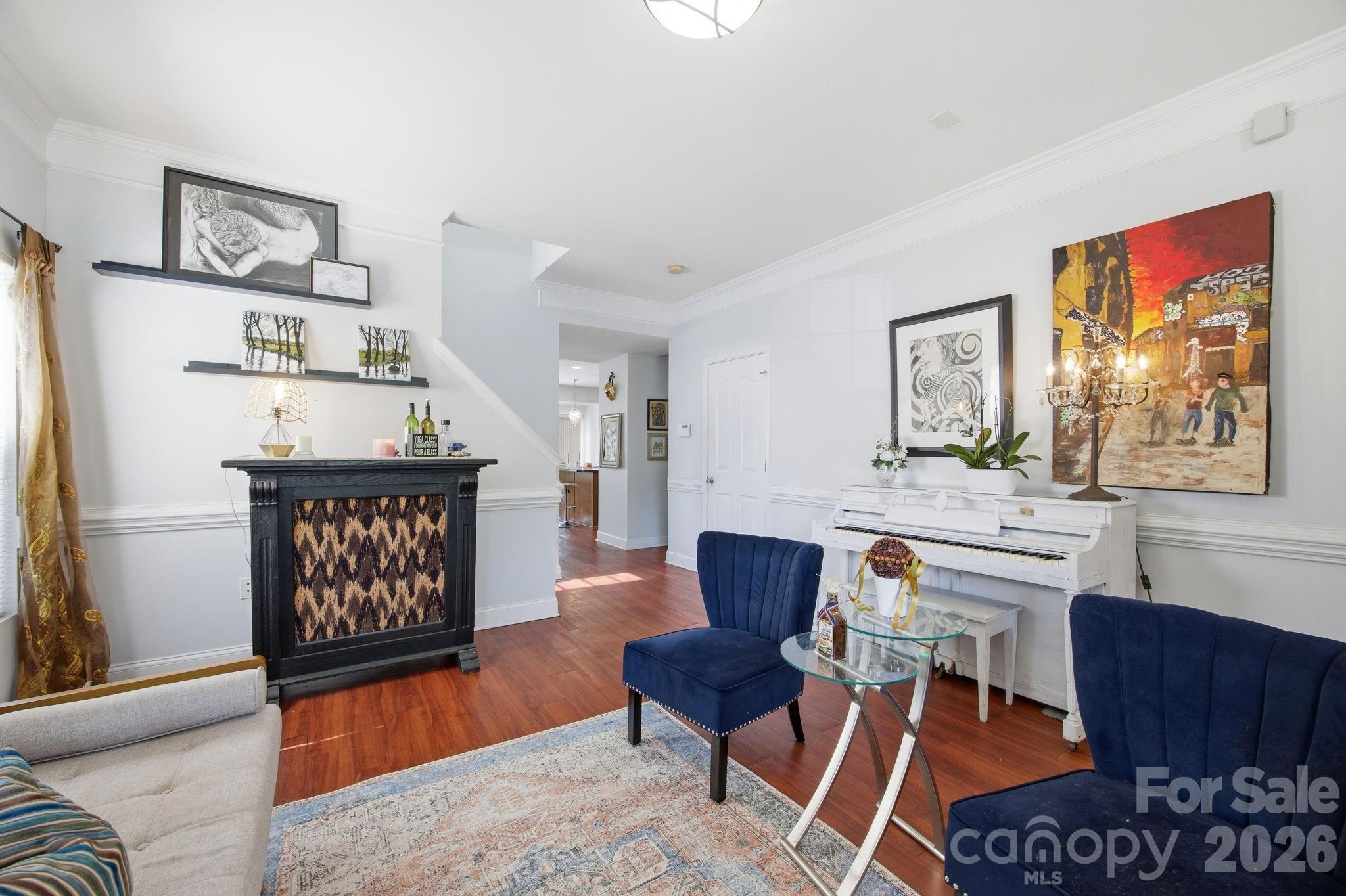 Photo 3 of 13508 Glasgow Green Lane, Charlotte, NC