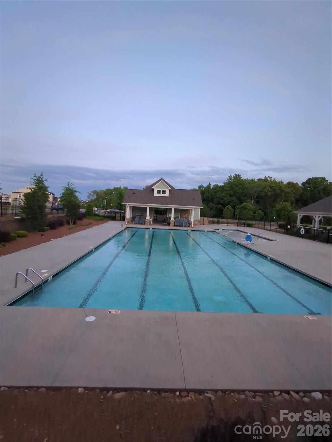 Photo 31 of 3206 Cheyney Park Drive, Charlotte, NC