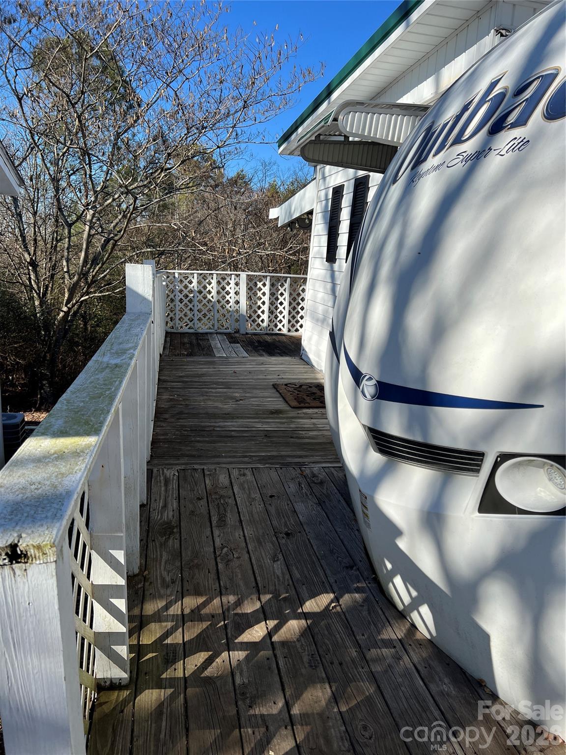 322 Mount View Lane, New London, NC - photo 2 of 29