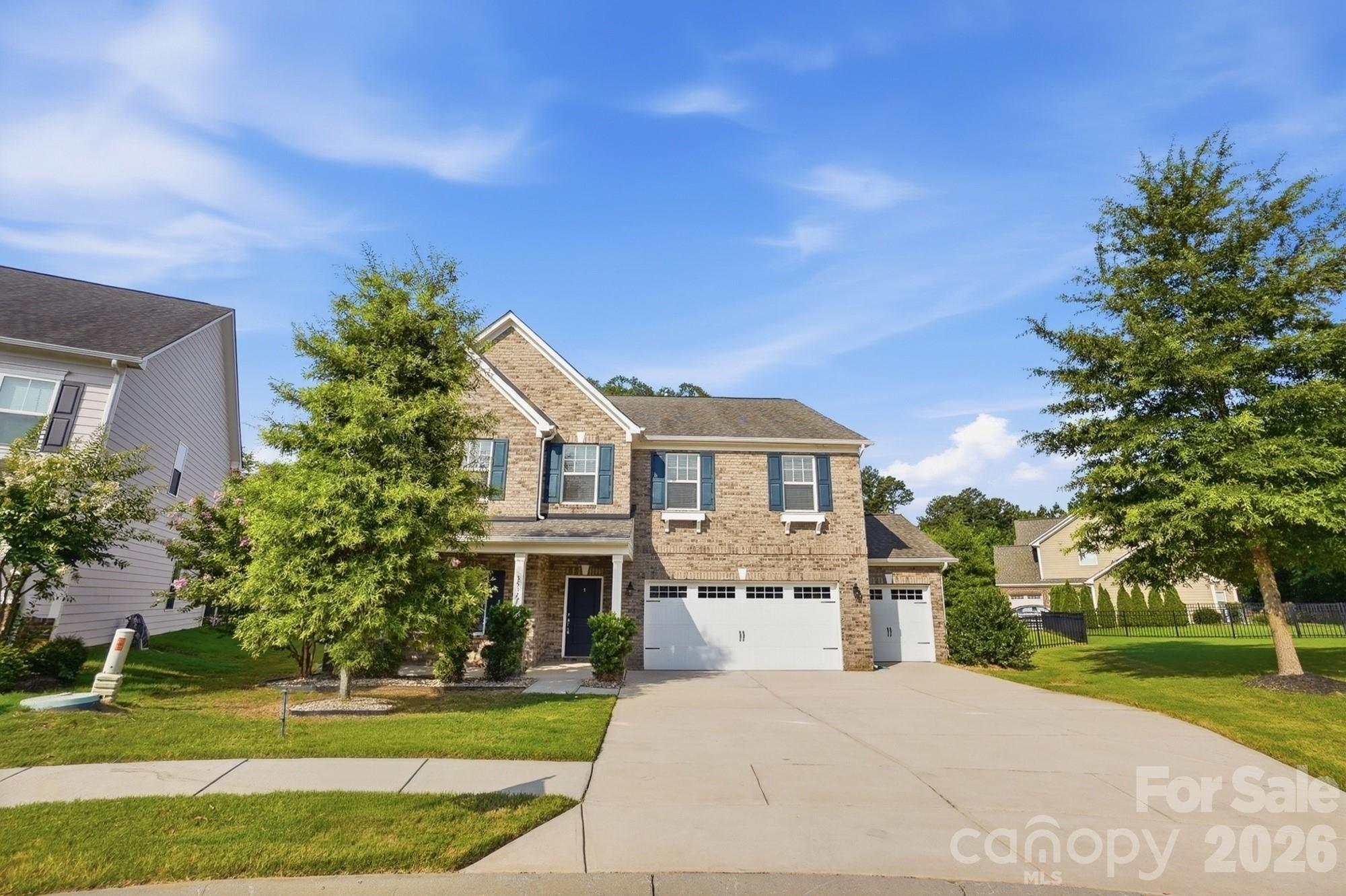 Photo 6 of 3537 Arnica Court, Fort Mill, SC