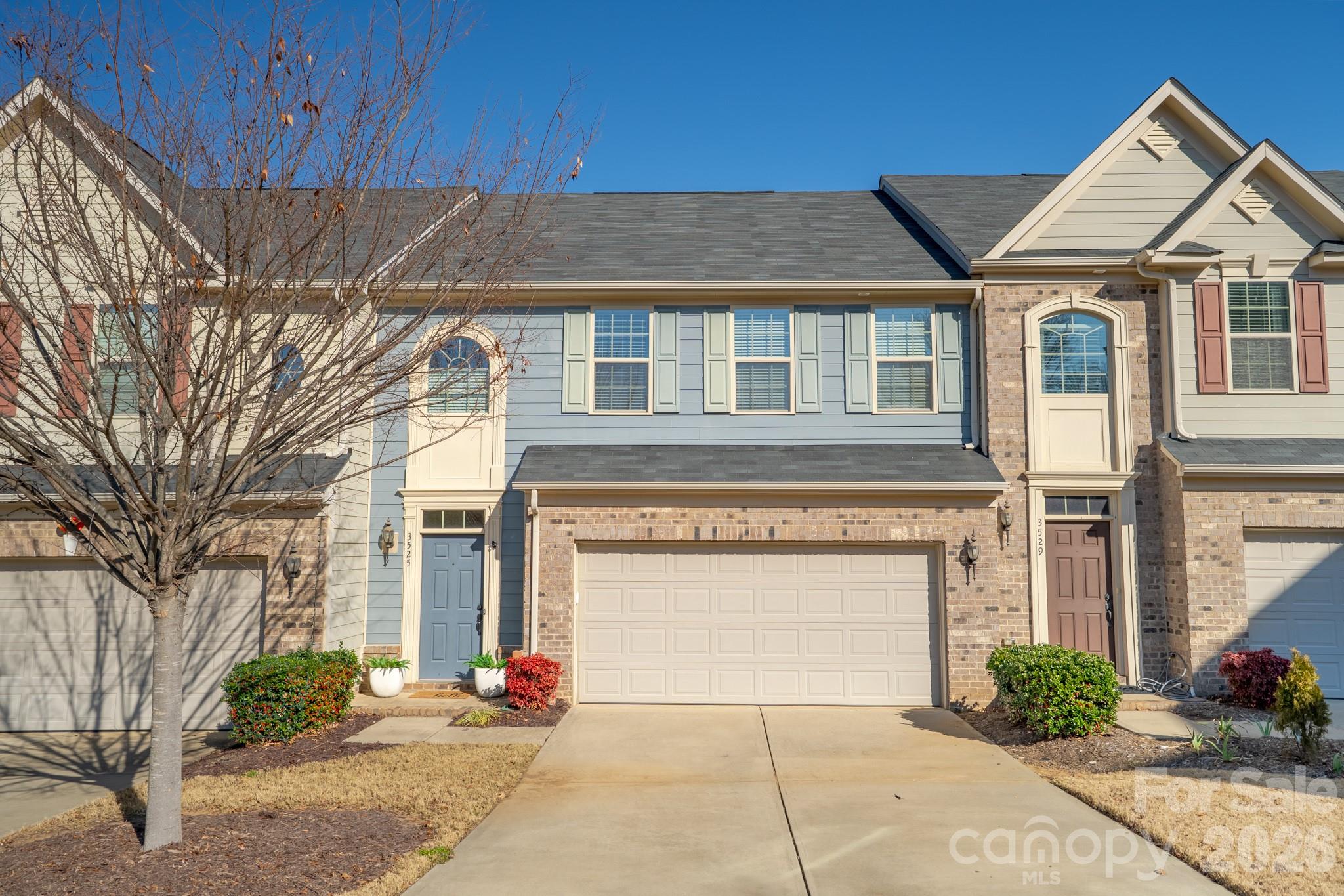 Photo 2 of 3525 Hornets Nest Way, Charlotte, NC