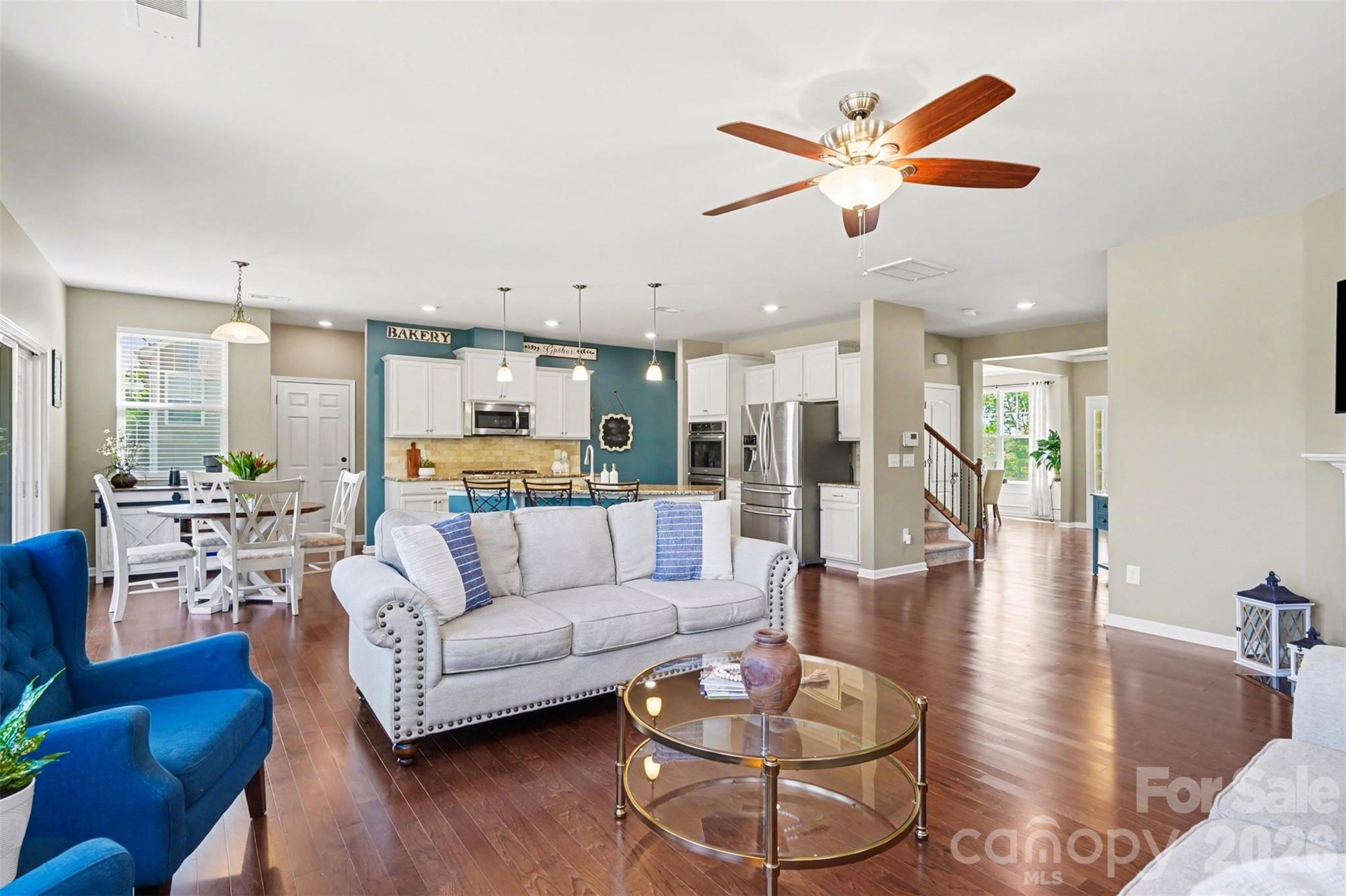 Photo 5 of 16316 Thoroughbred Trace Lane, Charlotte, NC