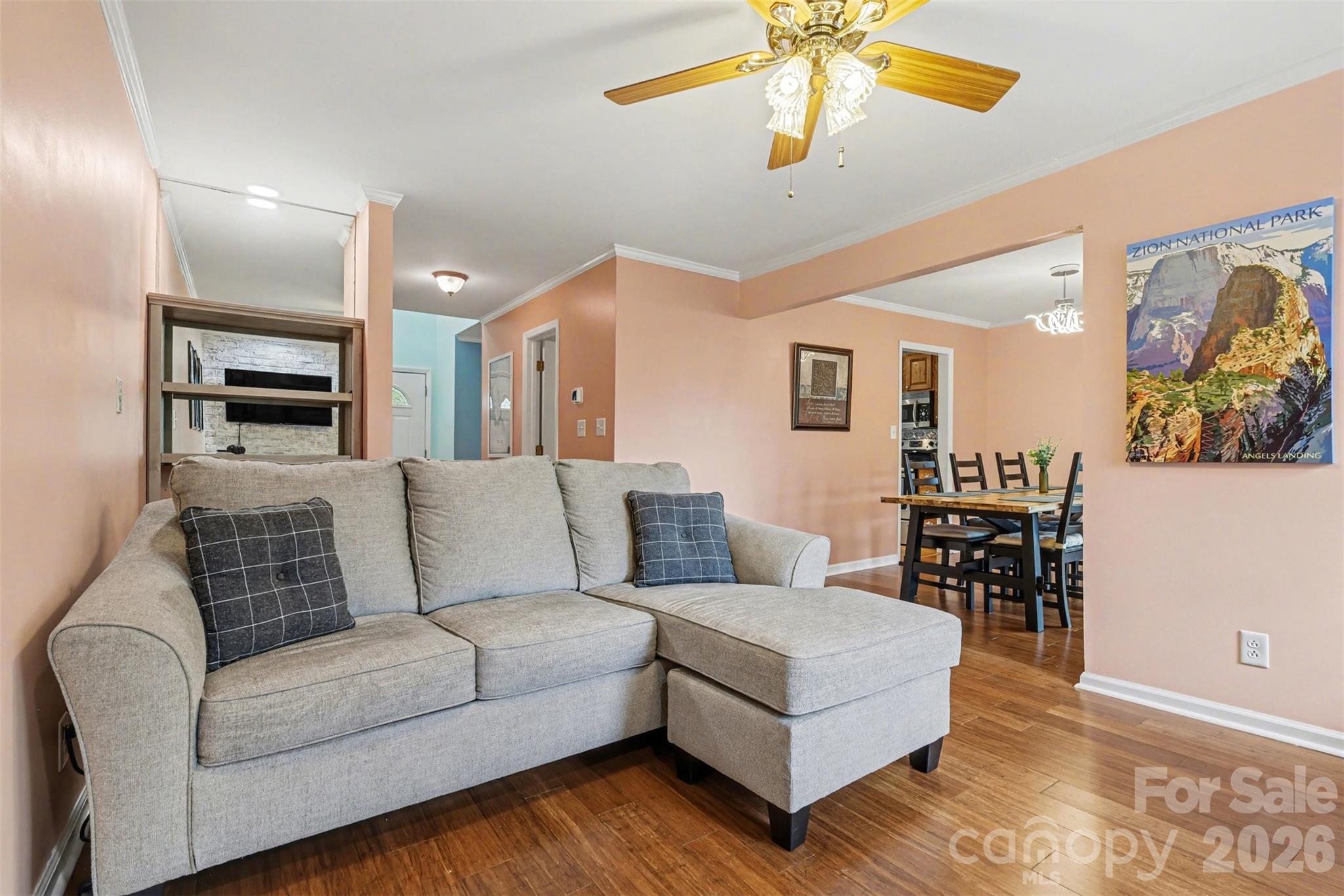 26030 Misty Way Drive, Tega Cay, SC - photo 8 of 44