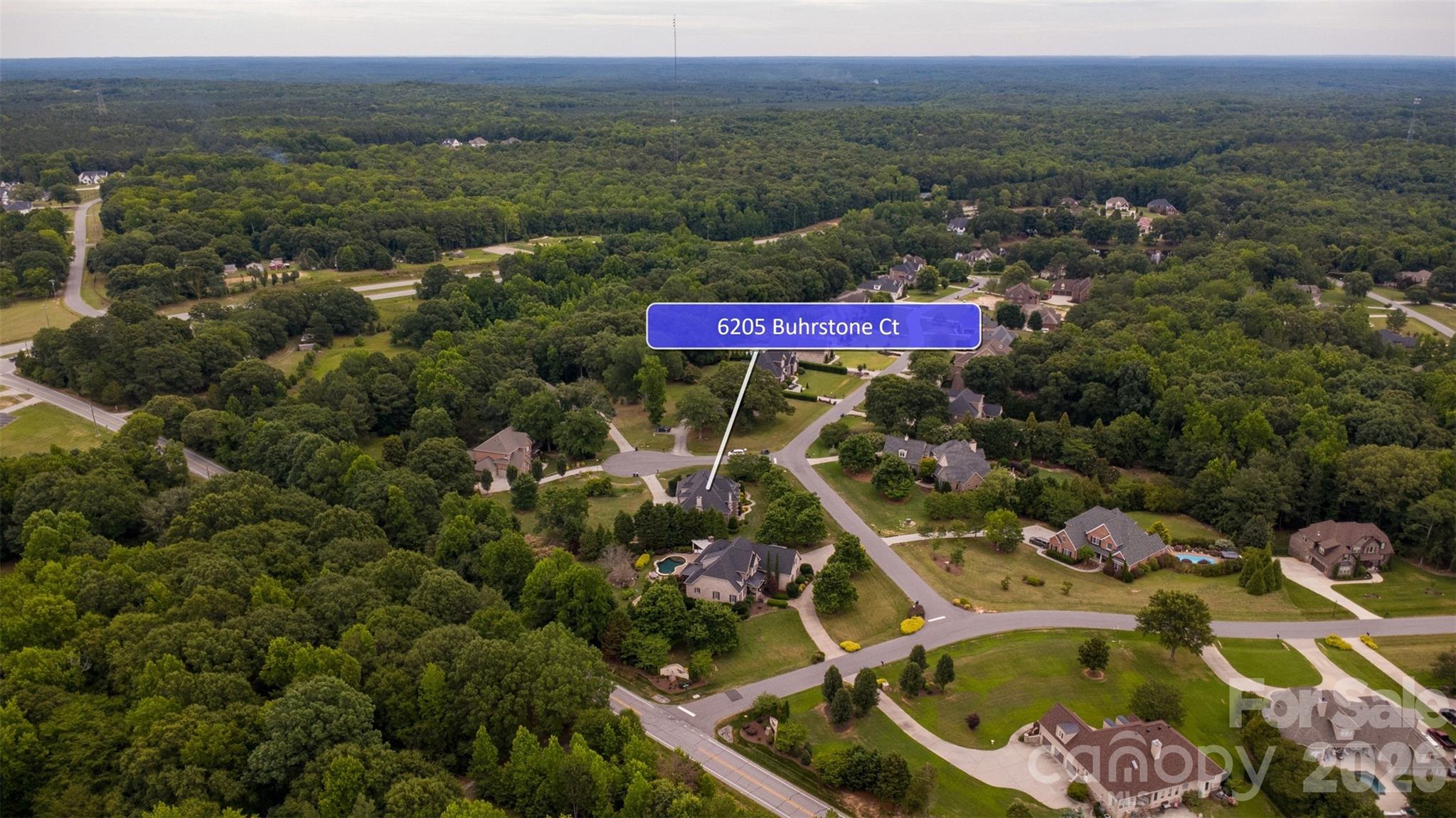 Photo 47 of 6205 Buhrstone Court, Lancaster, SC