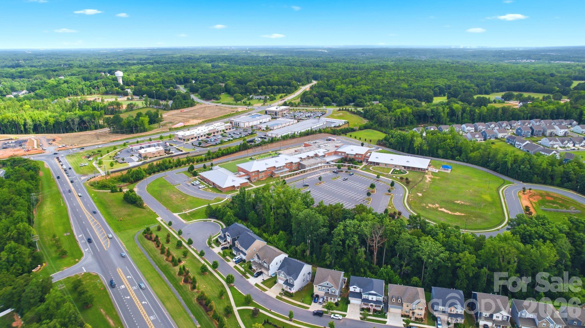 Photo 41 of 2190 Dobys Bridge Road, Fort Mill, SC