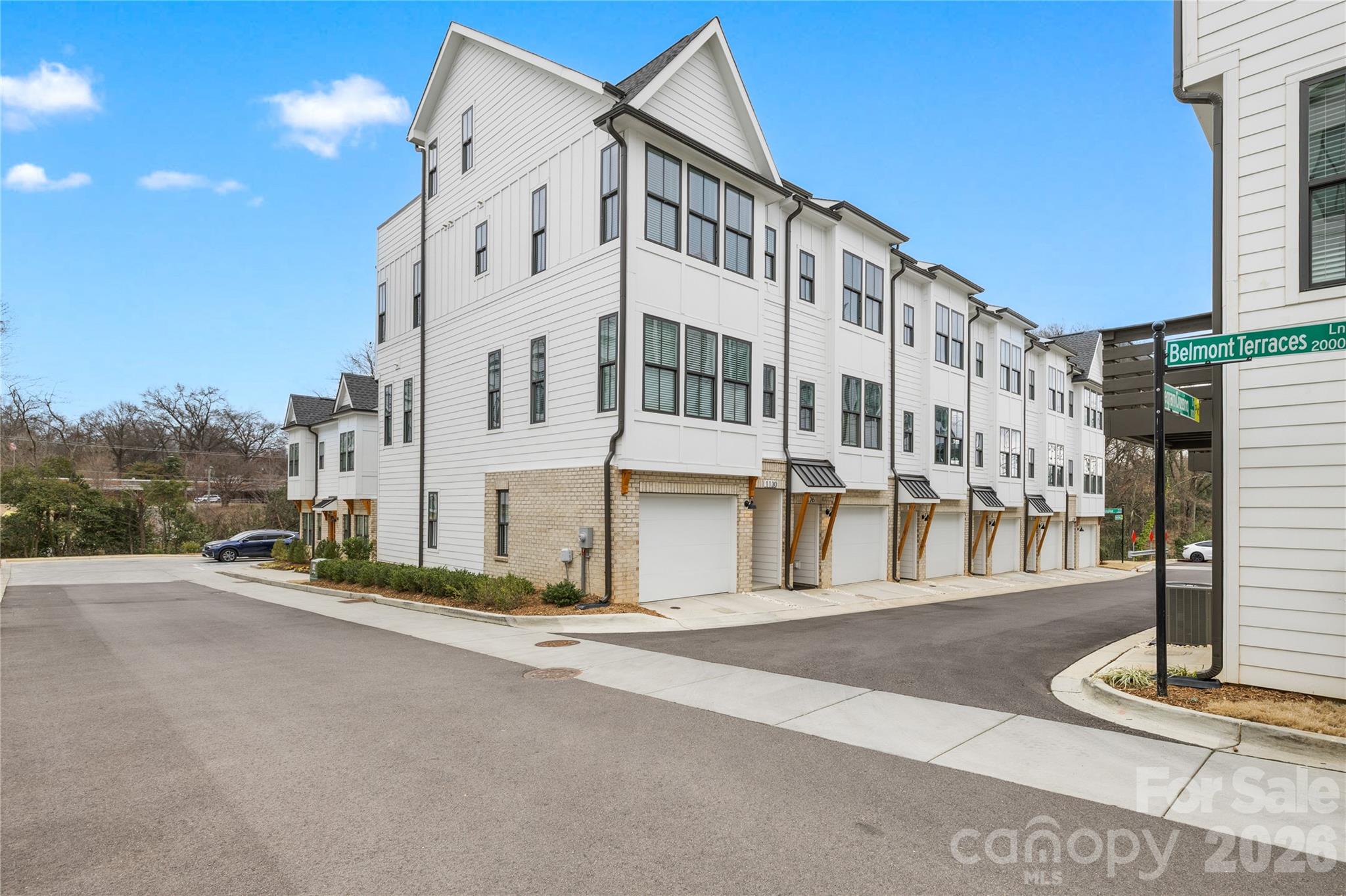 Photo 32 of 1130 Pegram Crossing Drive19, Charlotte, NC