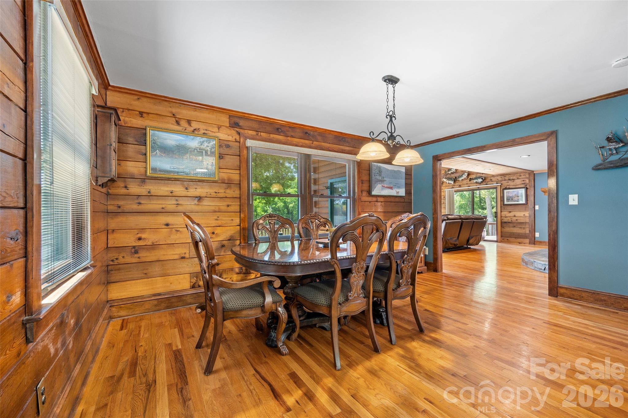 3805 Marwick Road, Charlotte, NC - photo 12 of 46