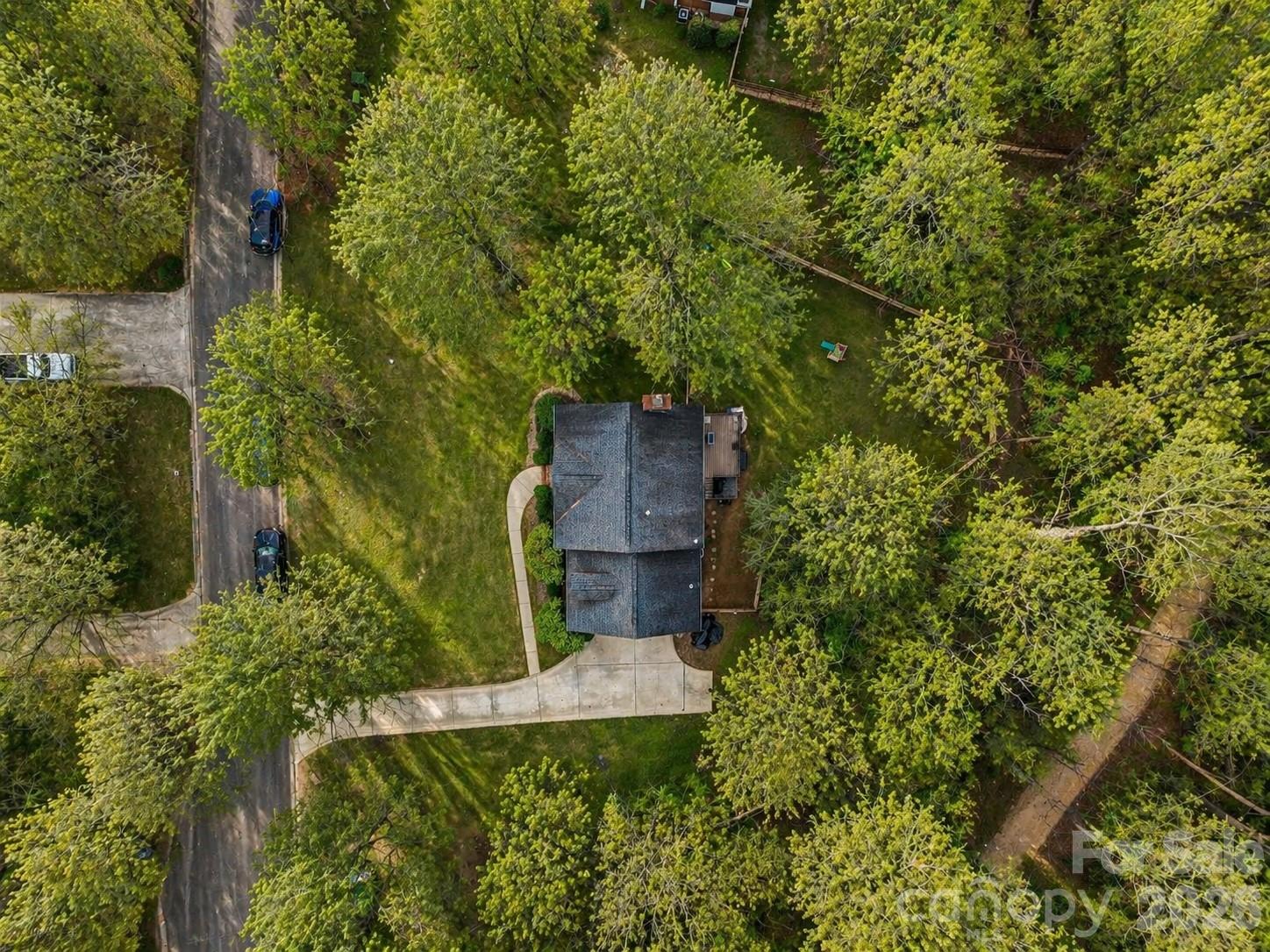 Photo 3 of 551 Dovefield Drive, Indian Trail, NC