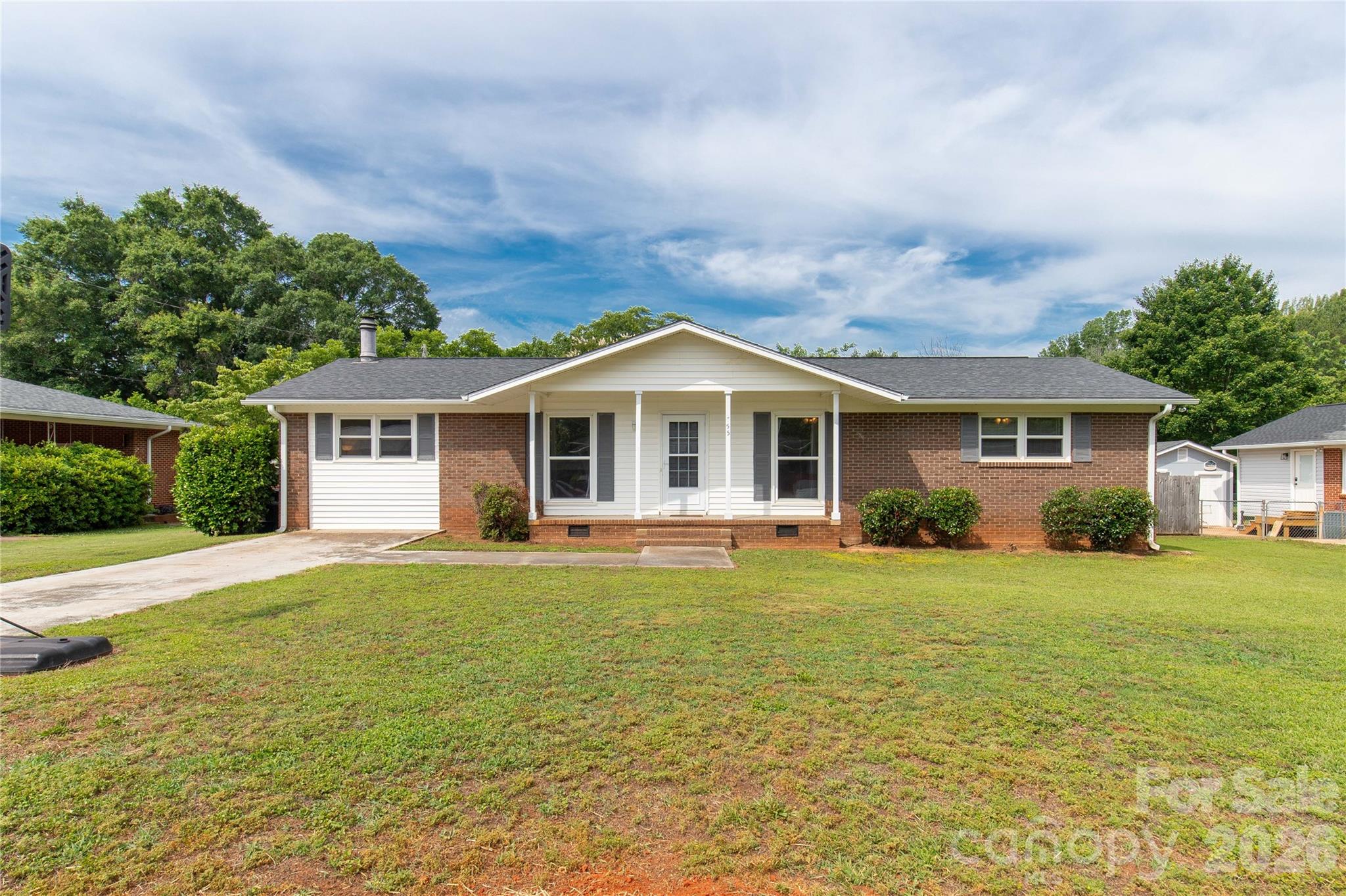 Home for sale at 755 Emorywood Lane, Rock Hill, SC — photo 1 of 41