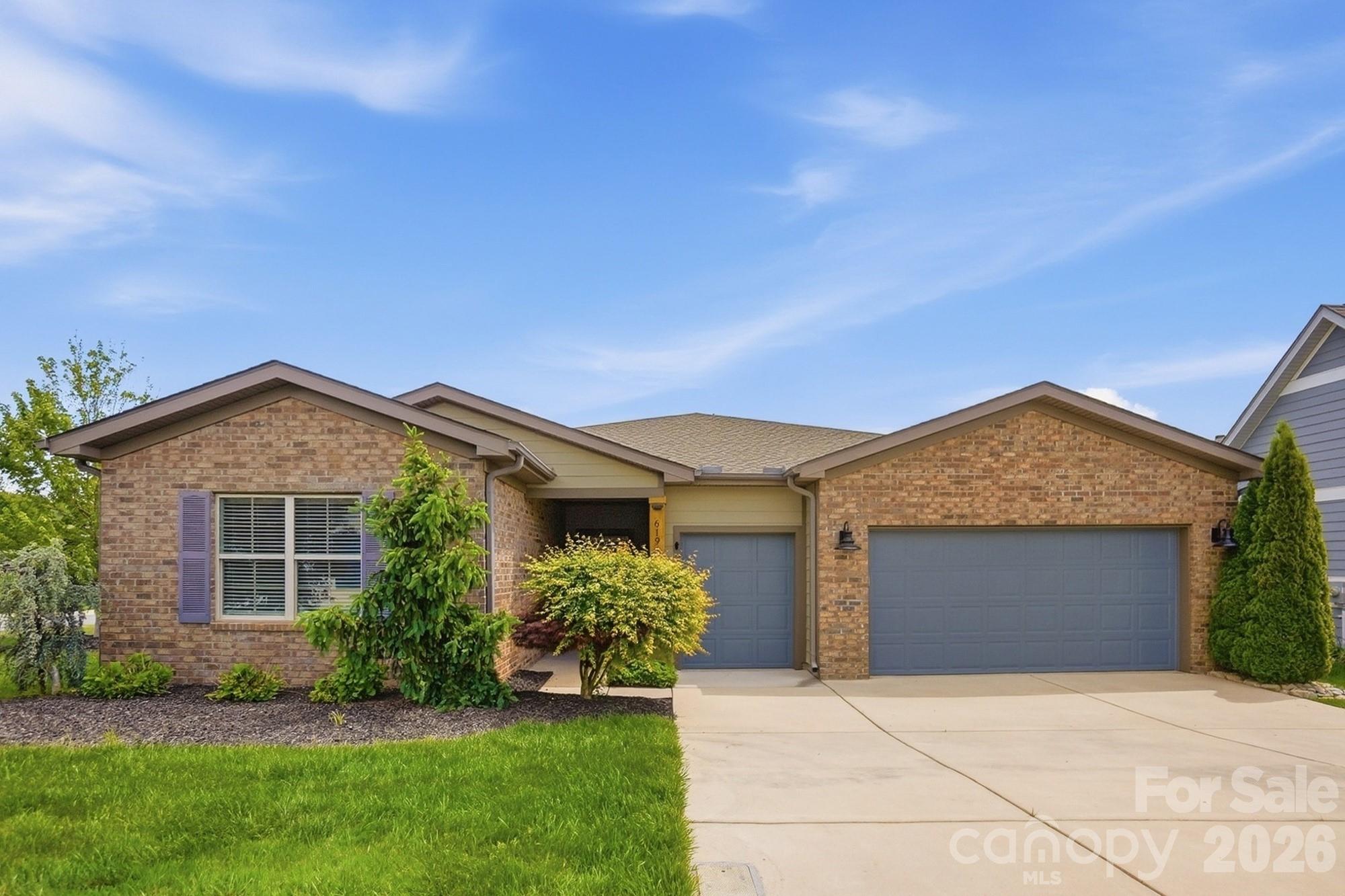 6196 Raven Rock Drive, Denver, NC