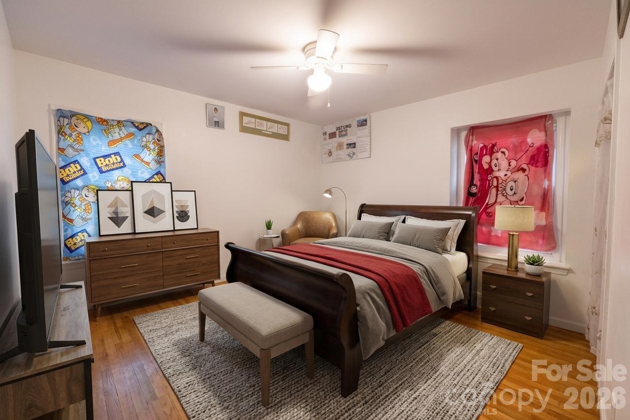 Photo 8 of 2545 Cedarwild Road, Charlotte, NC