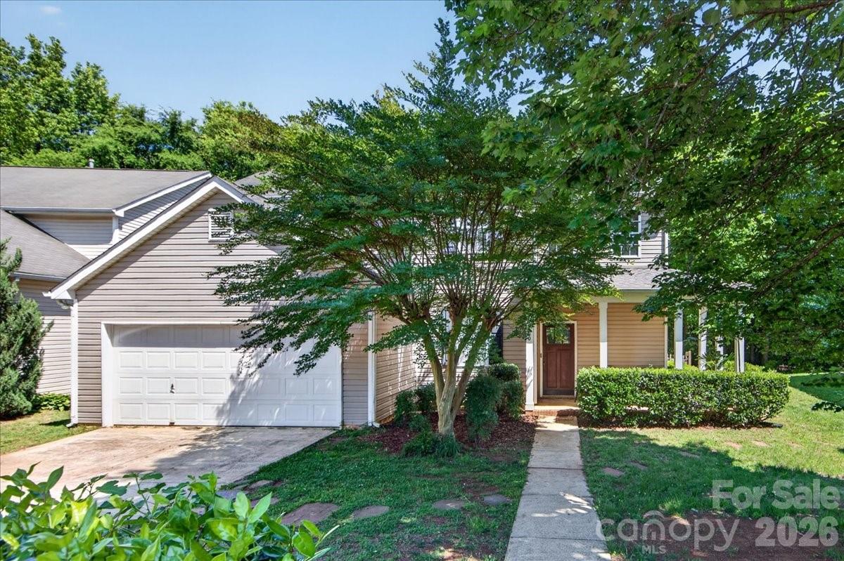 Photo 3 of 9200 Royal Highlands Court, Charlotte, NC