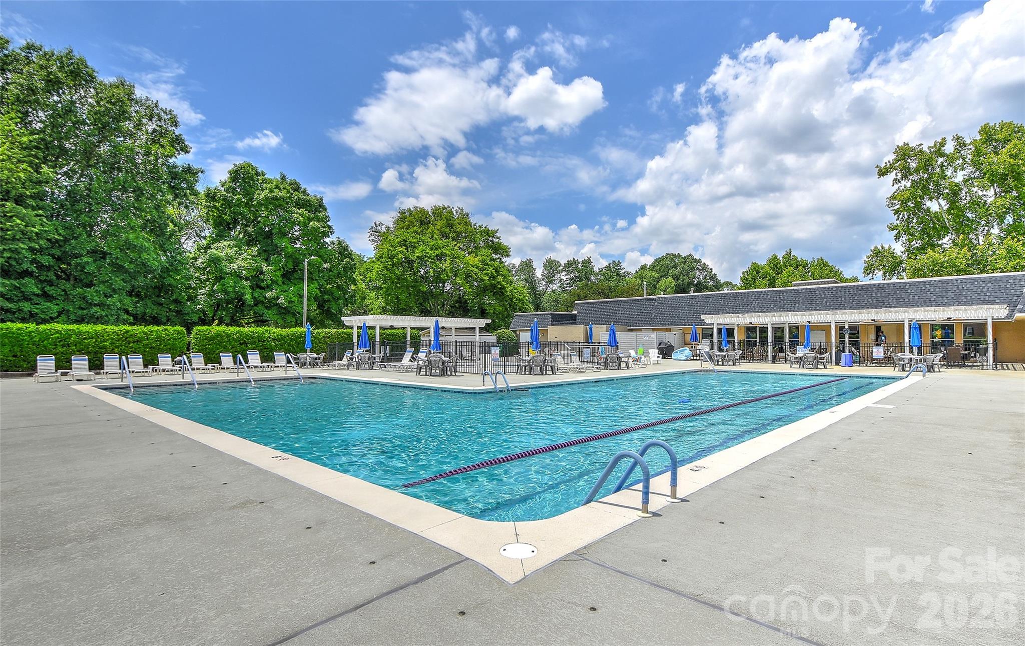 Photo 33 of 8333 Knights Bridge Road, Charlotte, NC