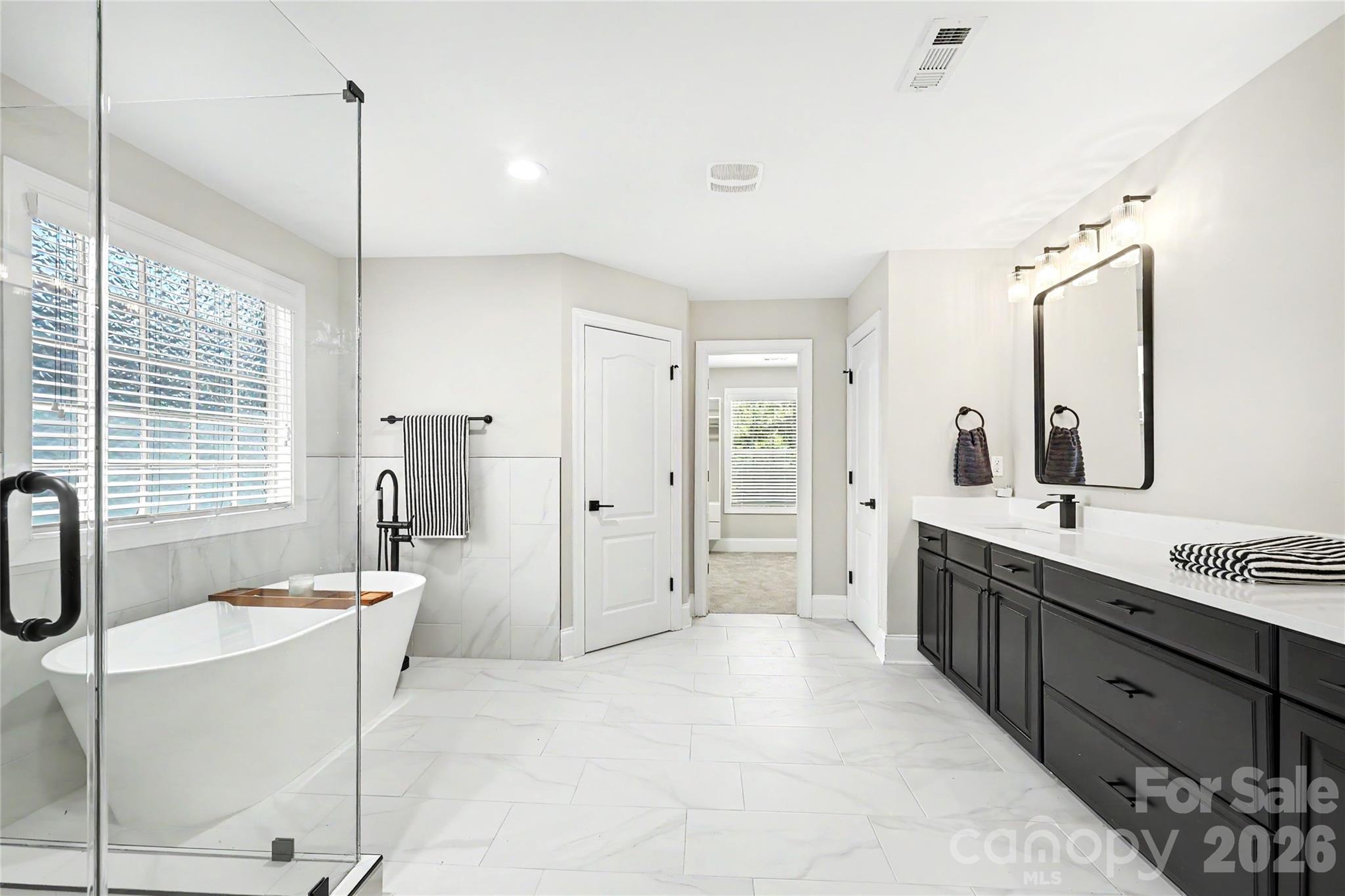 4624 Pebble Run Drive, Matthews, NC - photo 30 of 48