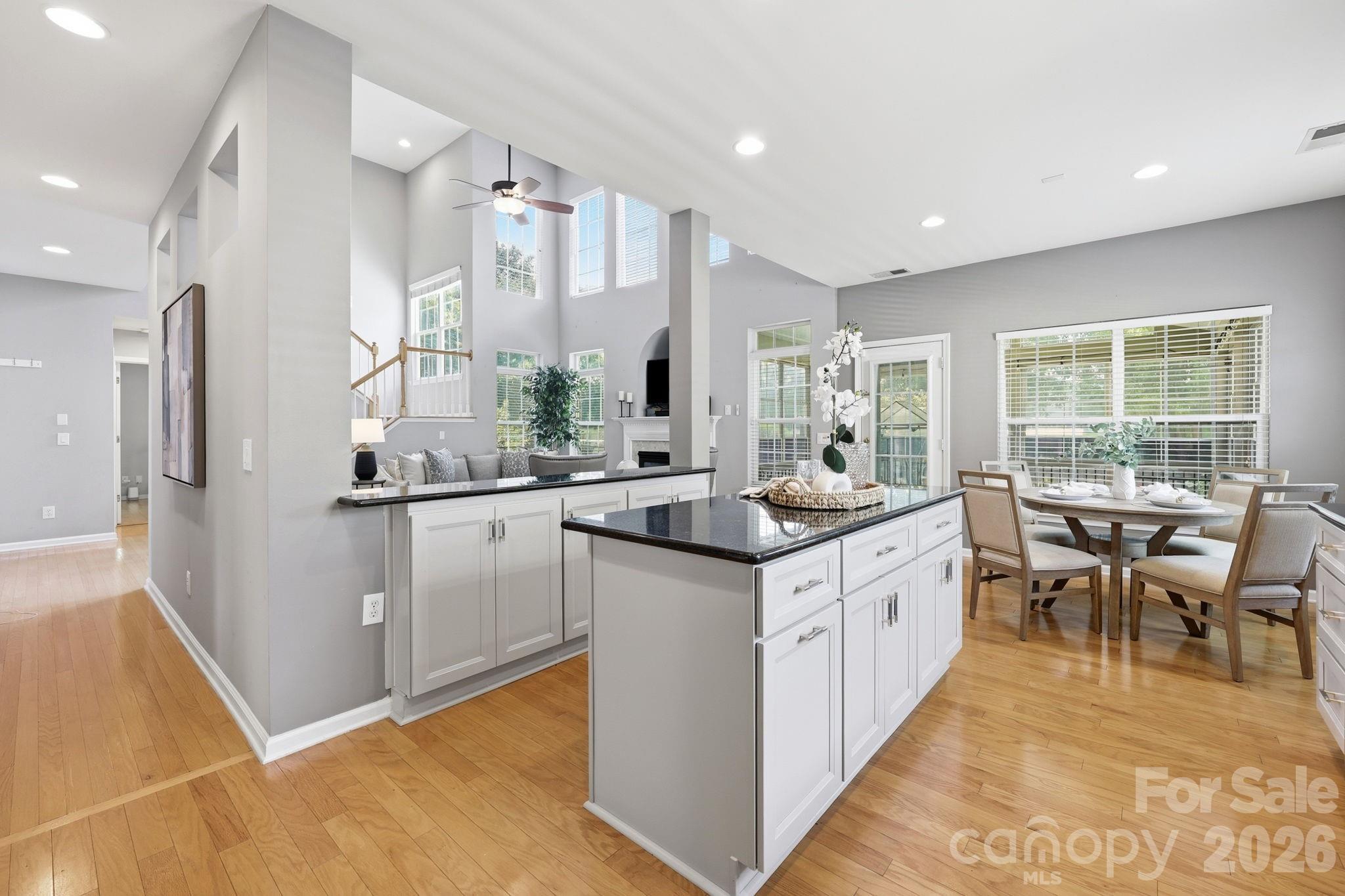 Photo 10 of 1854 Briarcrest Drive NW, Charlotte, NC