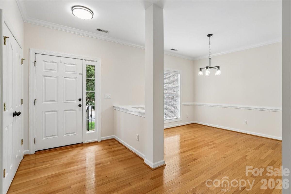 Home for sale at 6318 Stephens Grove Lane, Huntersville, NC — photo 3 of 28
