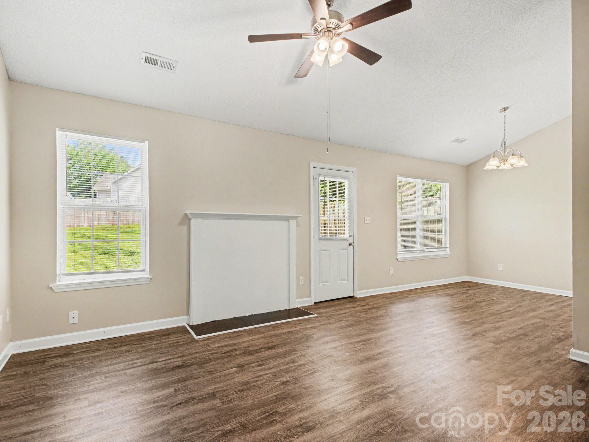Photo 7 of 3744 Capps Hill Drive, Charlotte, NC