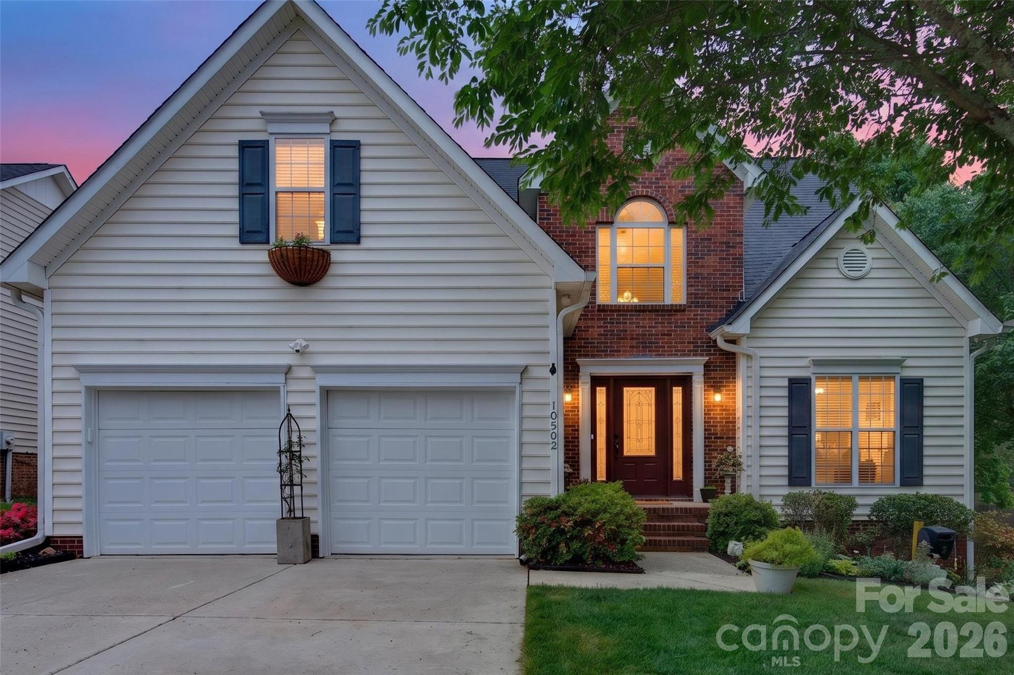 Photo 48 of 10502 Hellebore Road, Charlotte, NC