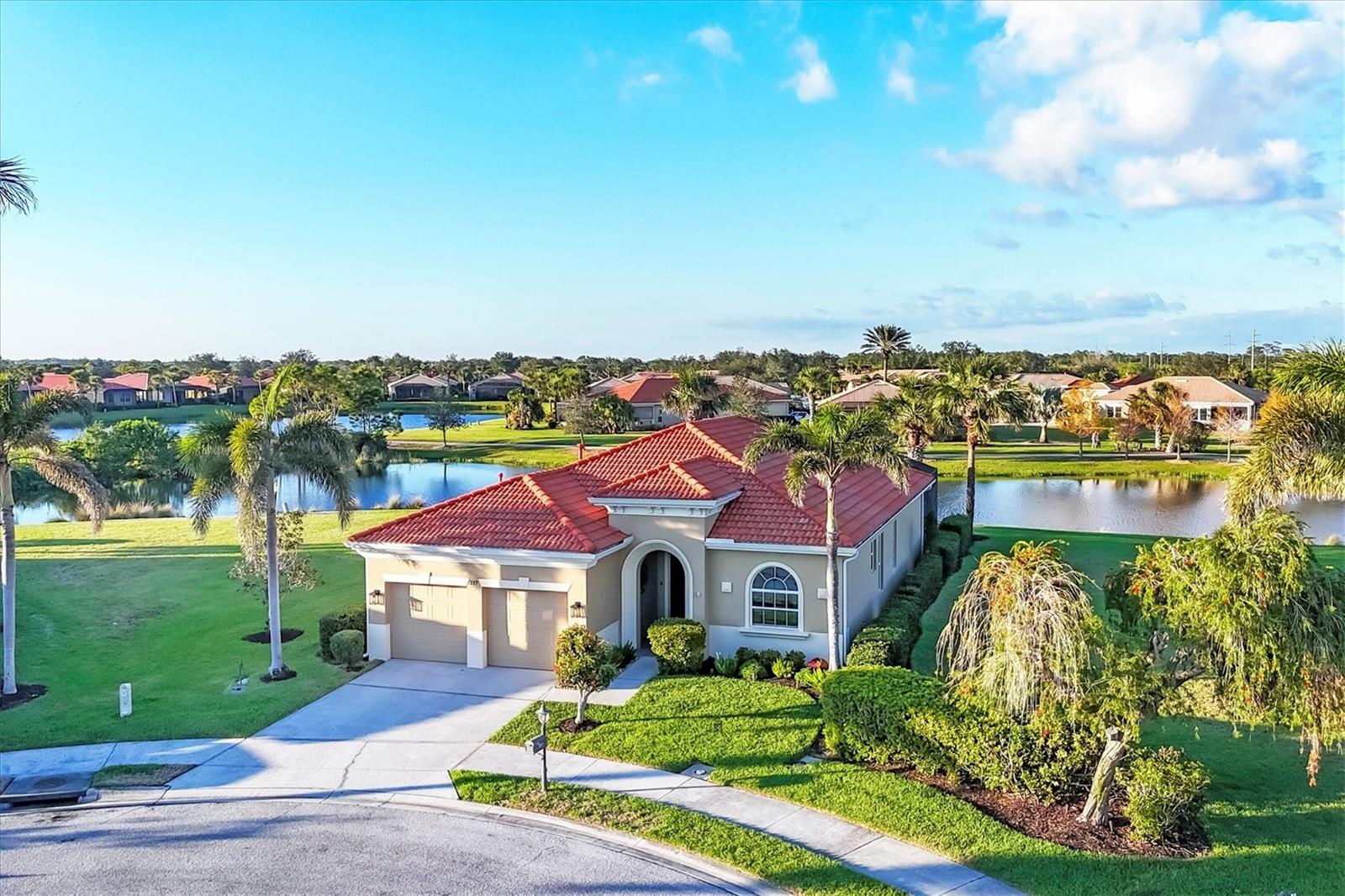 Residential for sale in North Venice, Florida, N6137396Residential