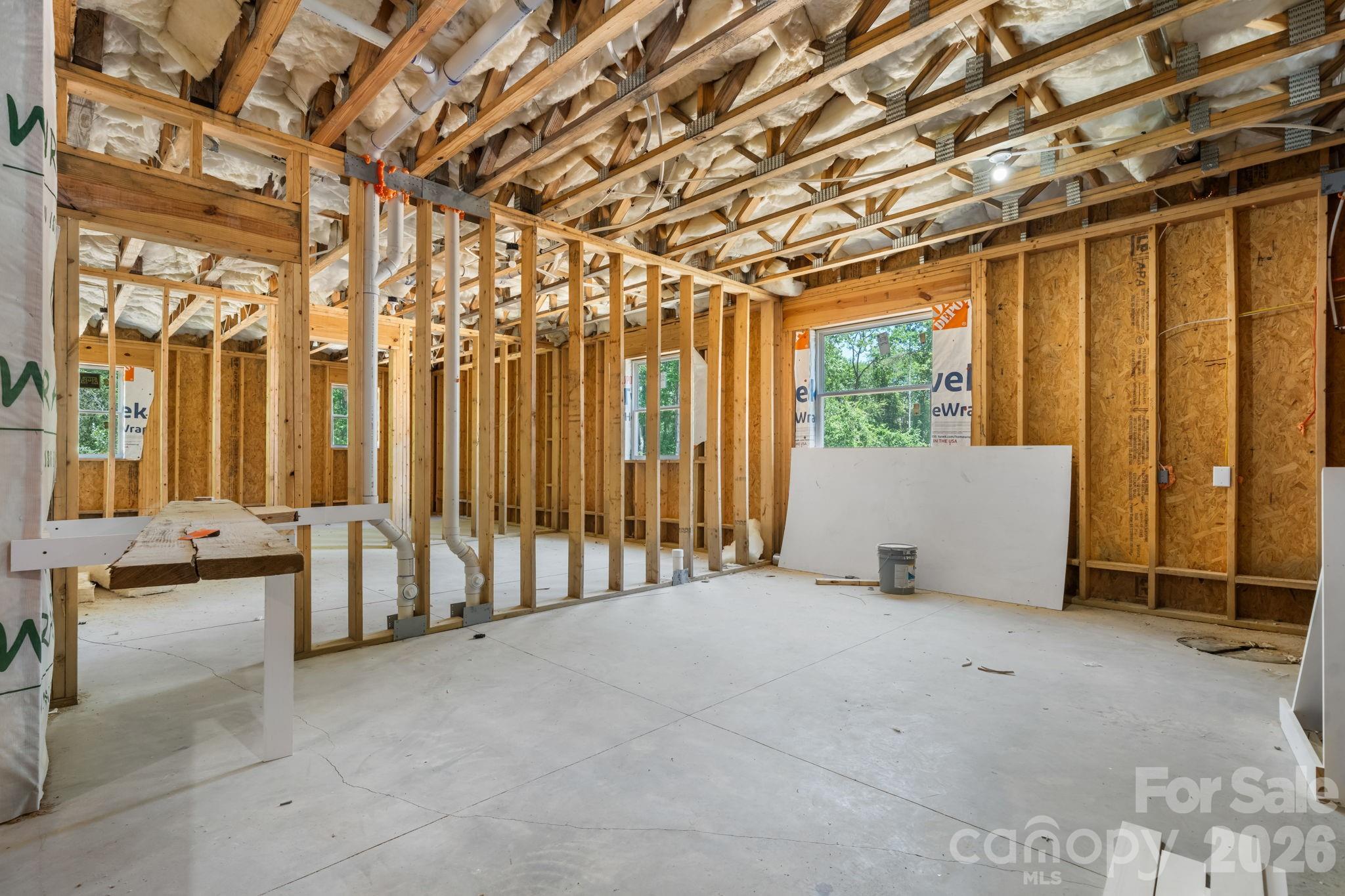 41 Tennyson Drive, Taylorsville, NC - photo 27 of 45