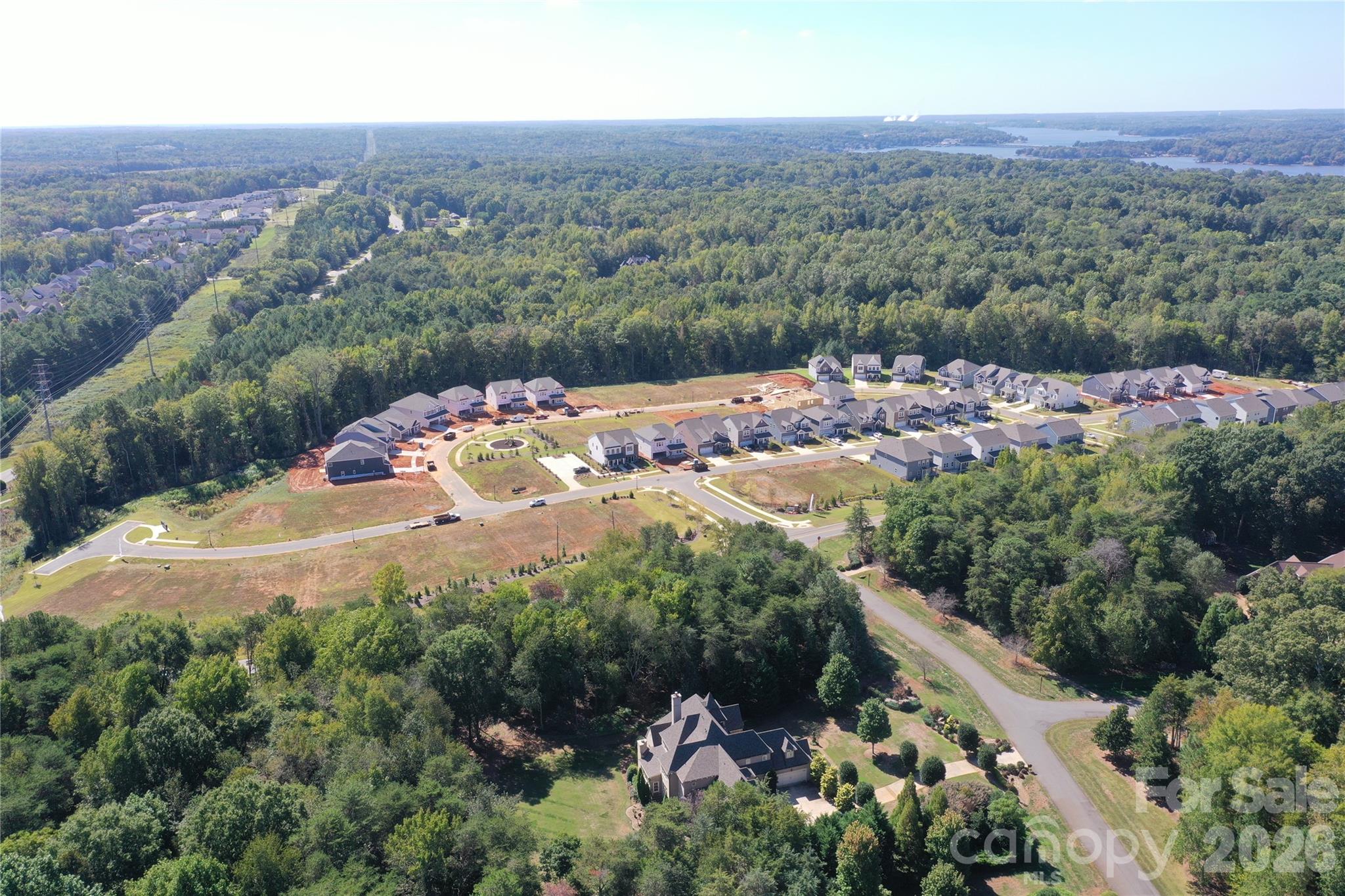 Photo 6 of 11229 Lochmere Road, Charlotte, NC