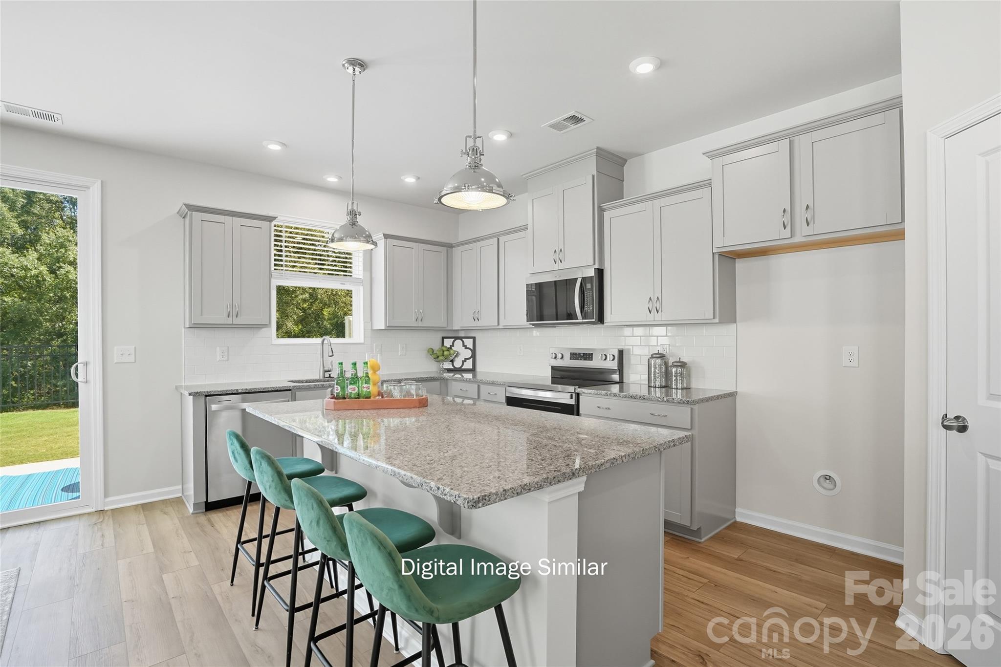 Photo 11 of 7527 Hodges Meadow Lane, Charlotte, NC