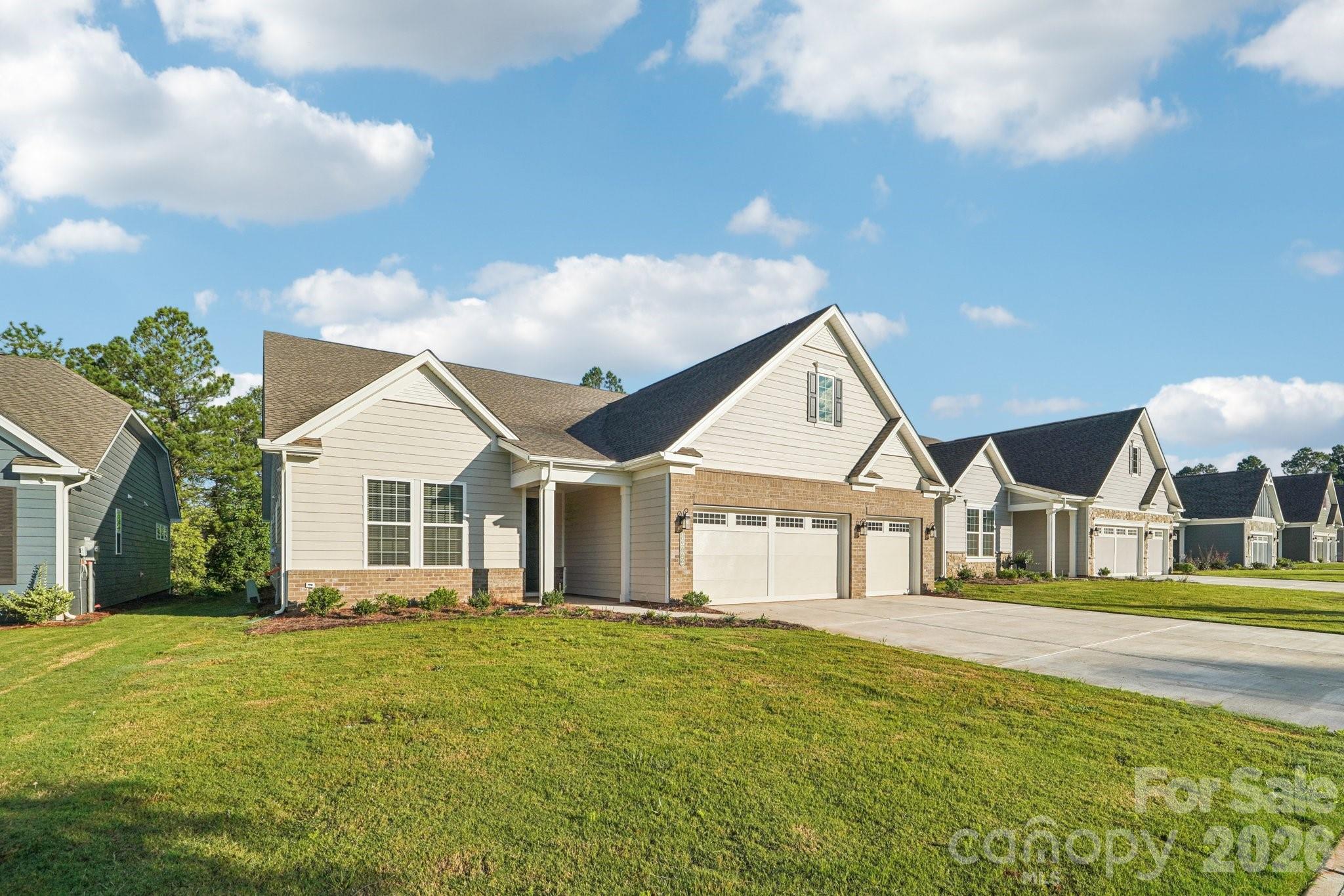 Photo 41 of 13222 Cozy Court, Charlotte, NC