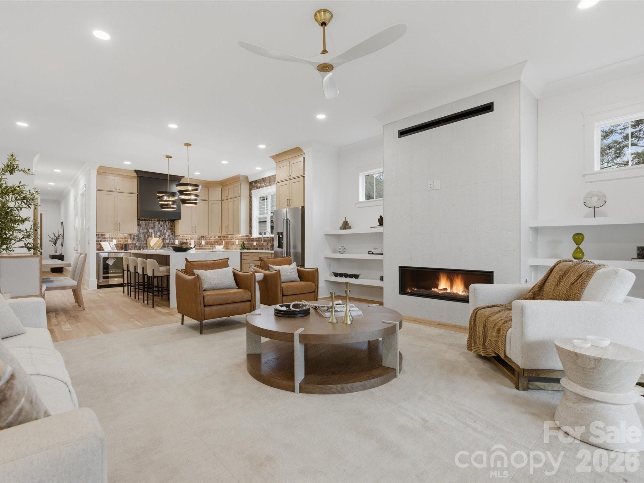 431 W Peterson Drive, Charlotte, NC - photo 19 of 49