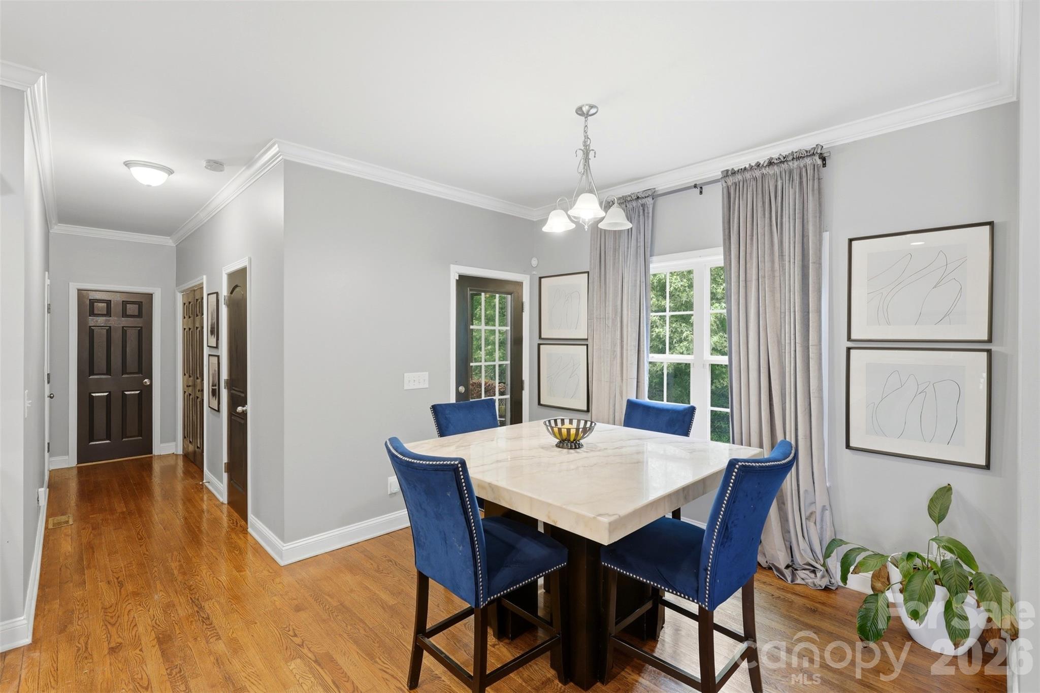 Photo 5 of 4550 Chestwood Court, Rock Hill, SC