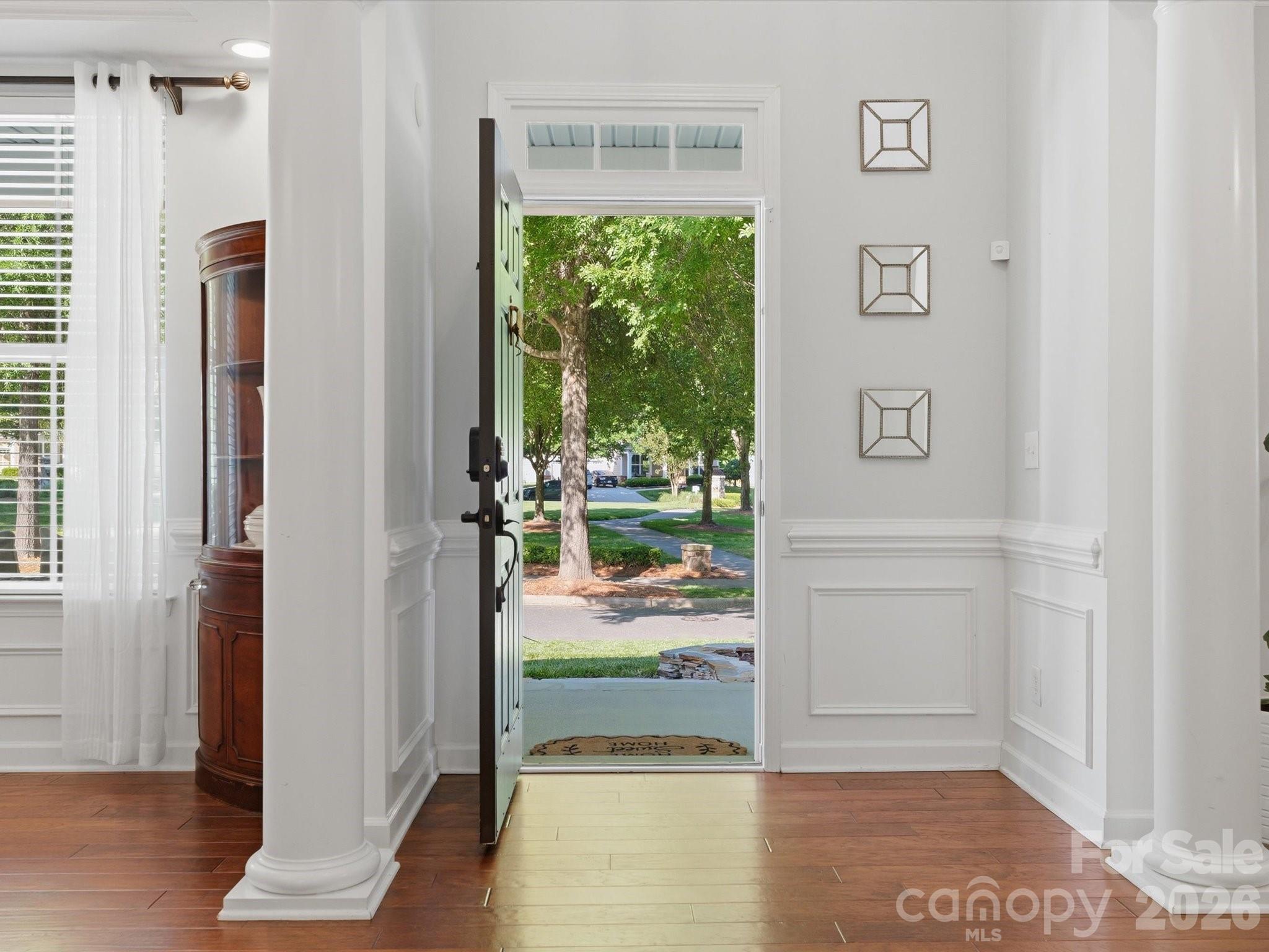 5017 Hedgebrook Lane, Waxhaw, NC - photo 3 of 49