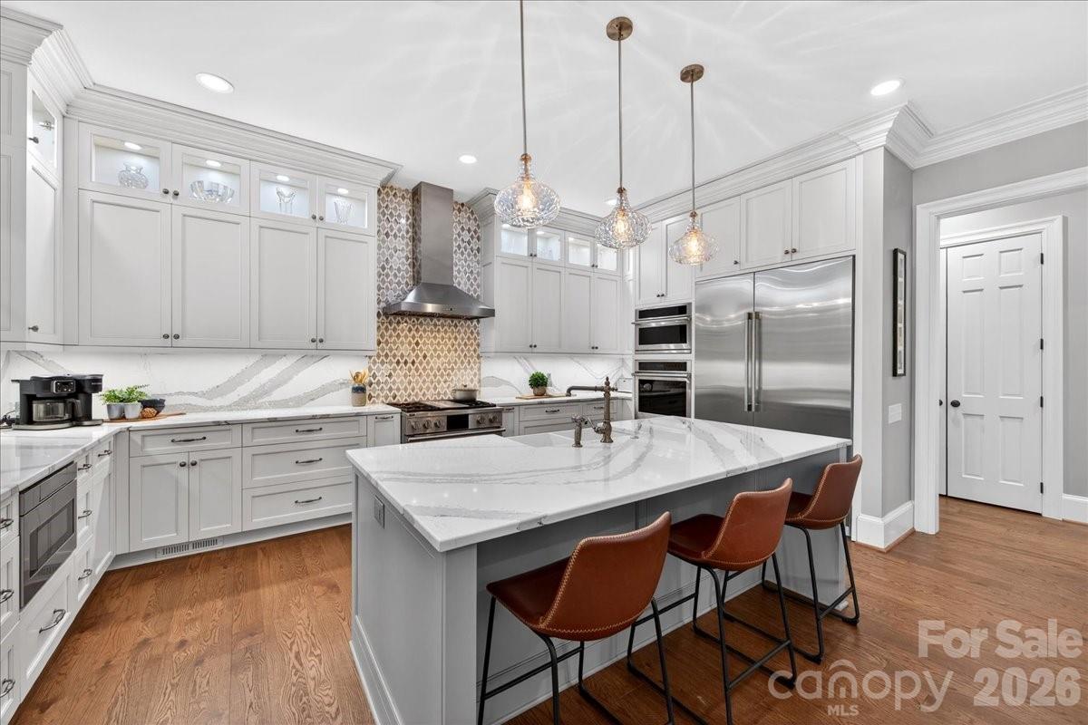 2135 Sharon Avenue, Charlotte, NC - photo 9 of 44