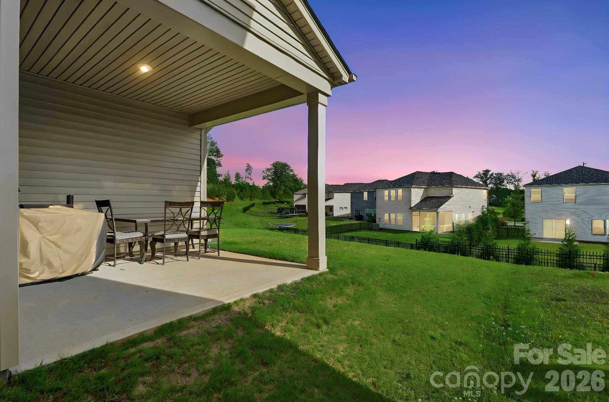 Photo 31 of 5012 Shadbush Road, Charlotte, NC