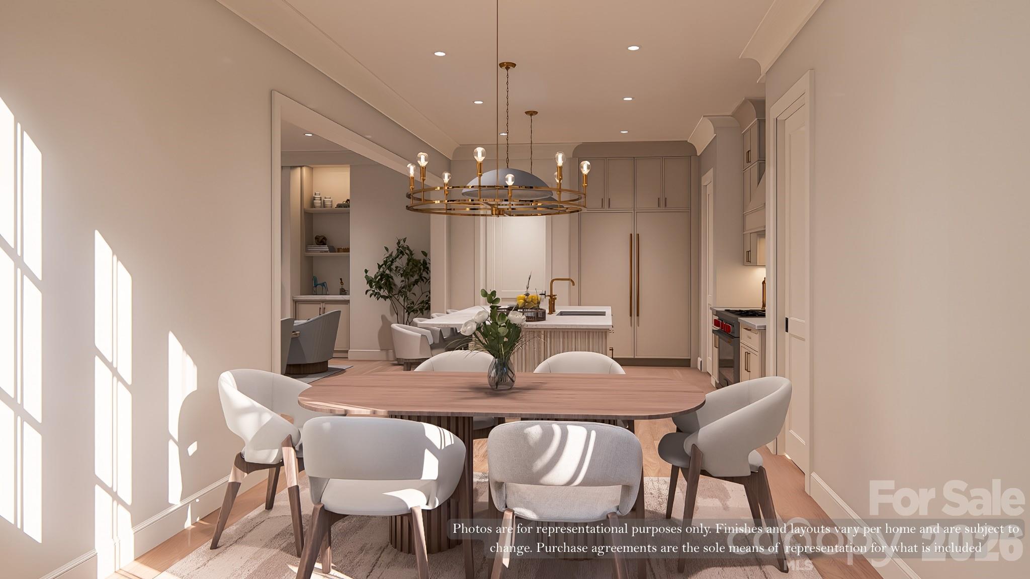 Photo 6 of 212 S Laurel Avenue2B, Charlotte, NC