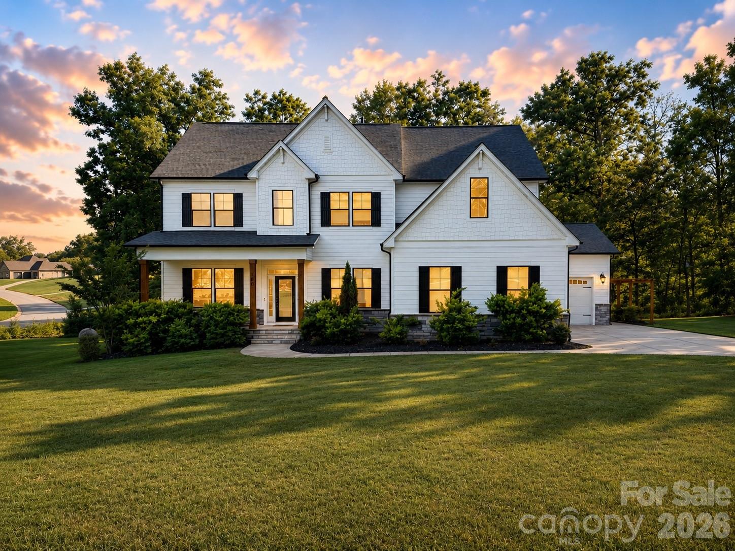 228 Herd Path Court, Clover, SC